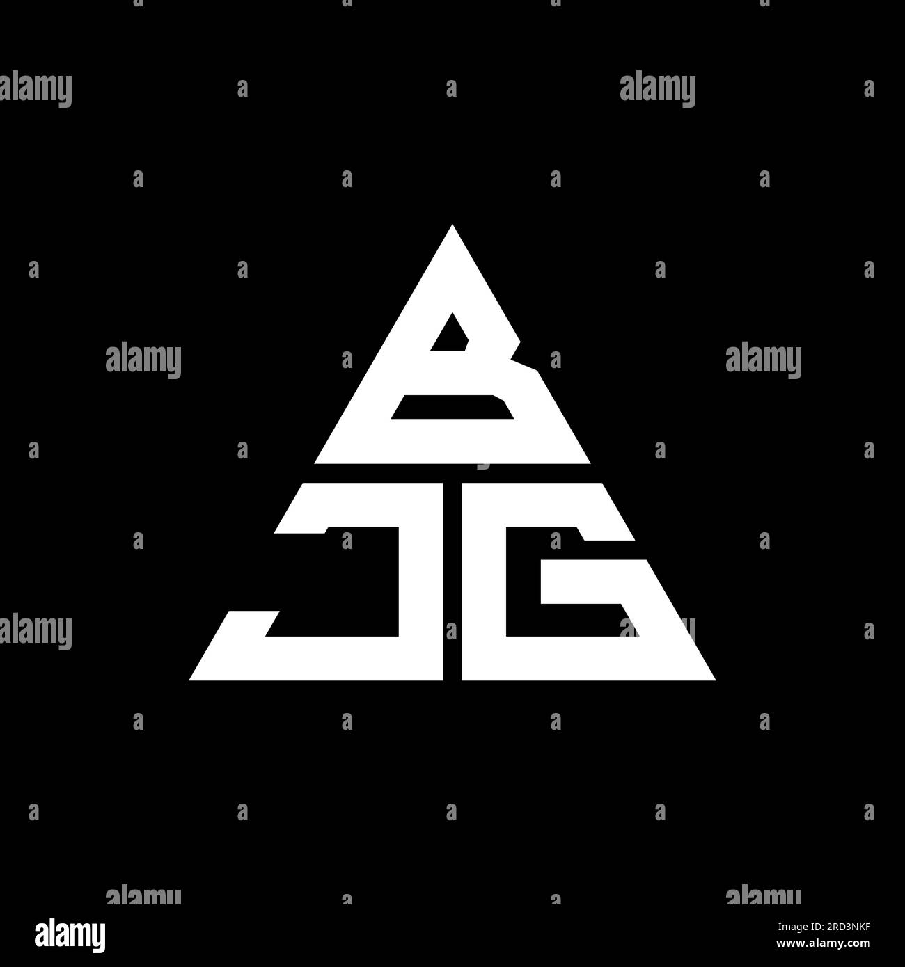 Bjg Stock Vector Images - Alamy