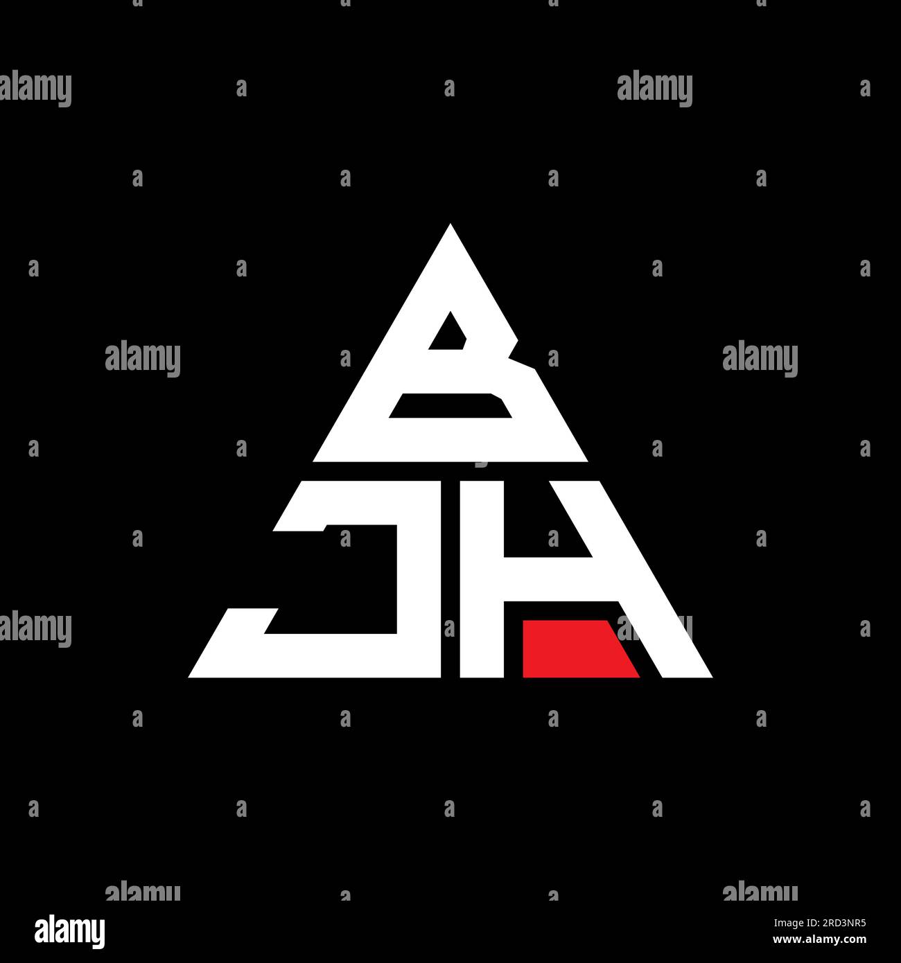 Bjh vector hi-res stock photography and images - Alamy