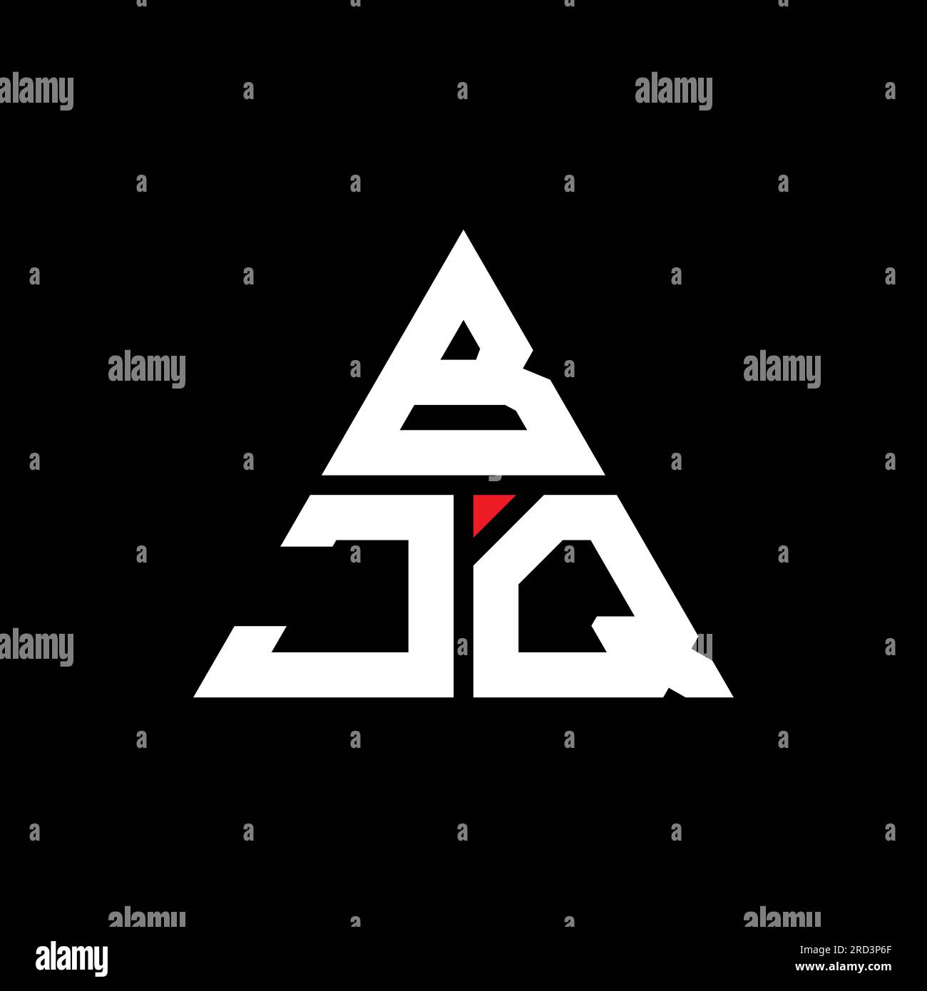 Bjq font hi-res stock photography and images - Alamy