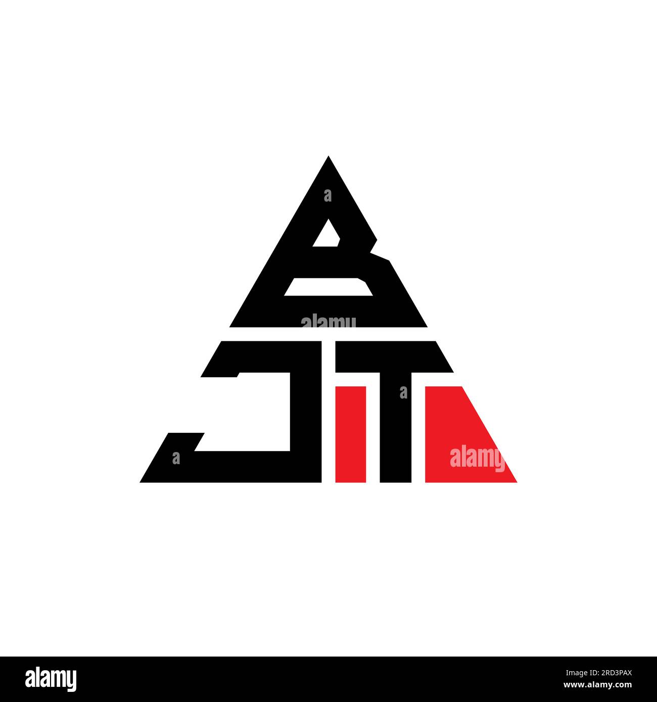 Bjt marketing logo hi-res stock photography and images - Alamy