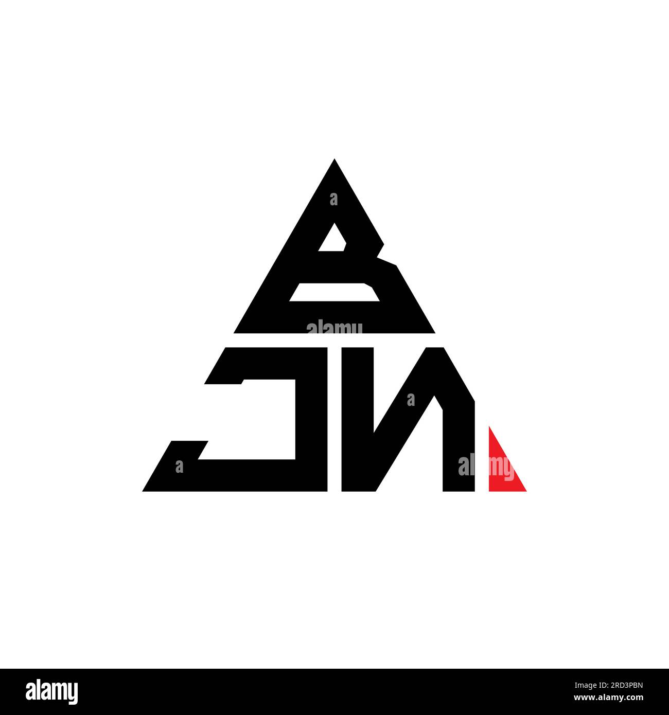 Bjn font hi-res stock photography and images - Alamy