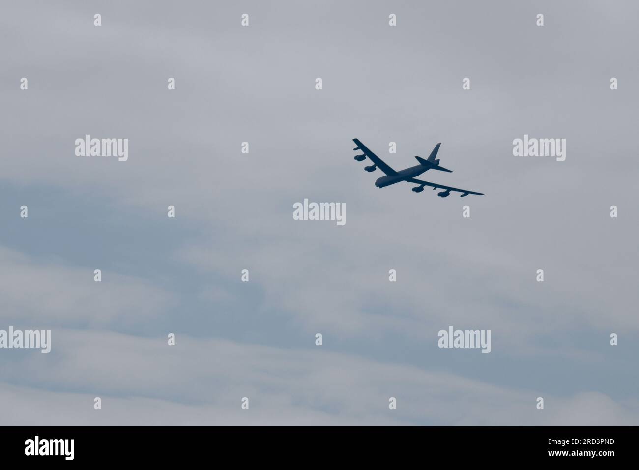 319th reconnaissance wing hi-res stock photography and images - Alamy