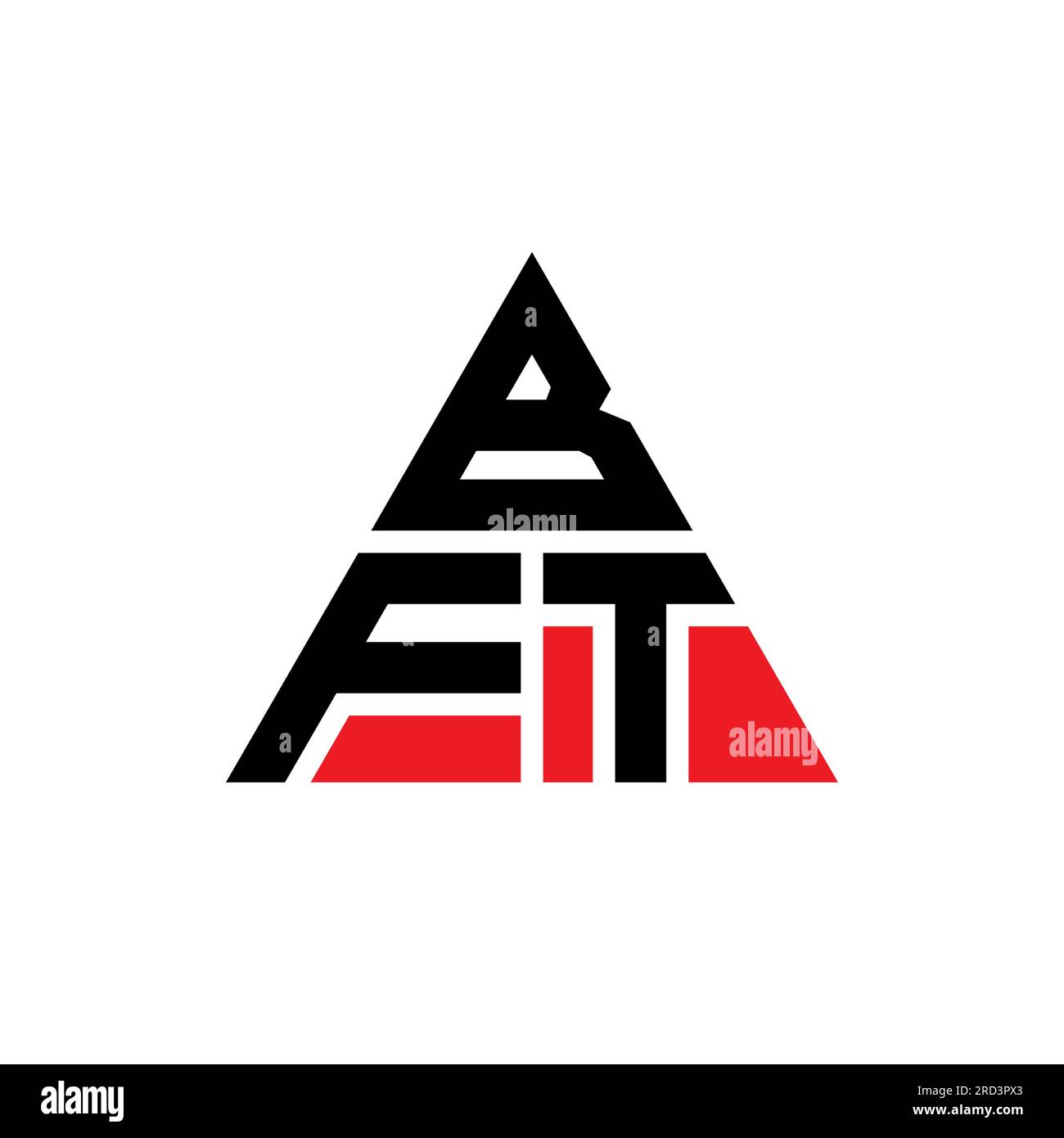 Bft triangle hi-res stock photography and images - Alamy