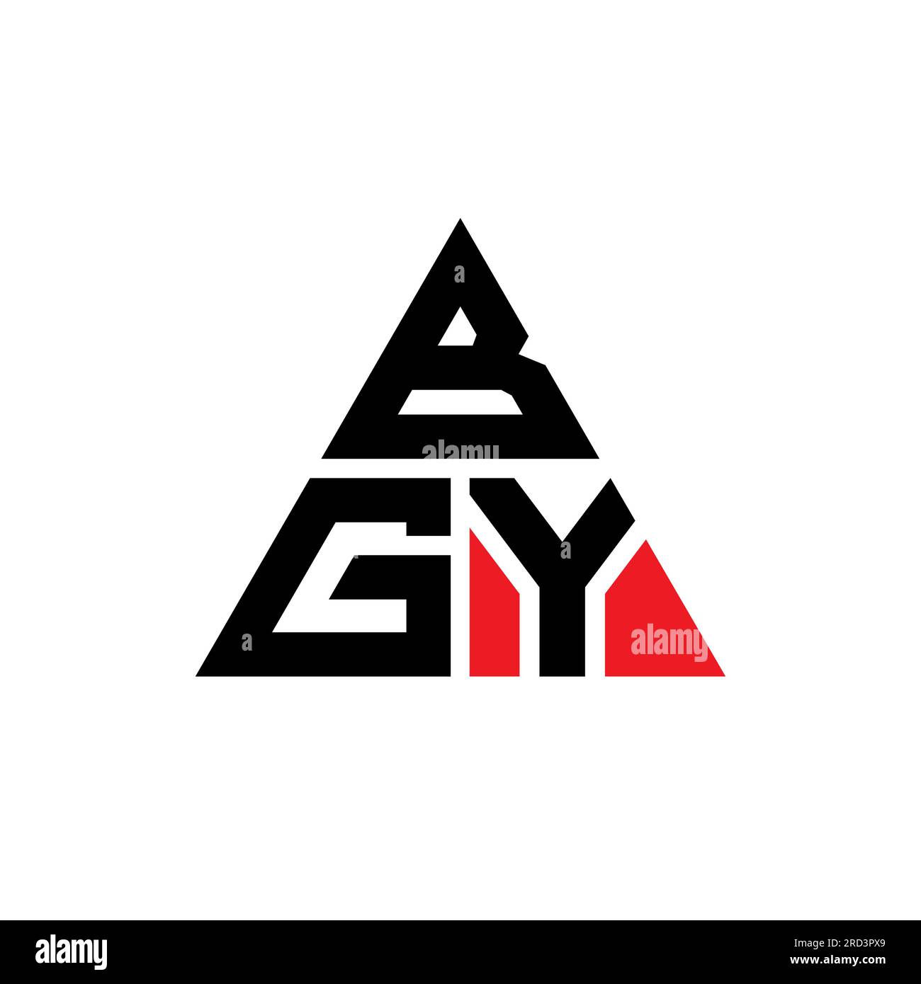 Bgy gaming logo hi-res stock photography and images - Alamy
