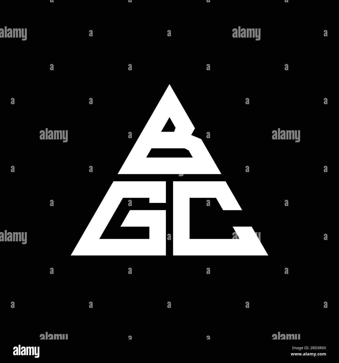 Bgc symbol hi-res stock photography and images - Alamy