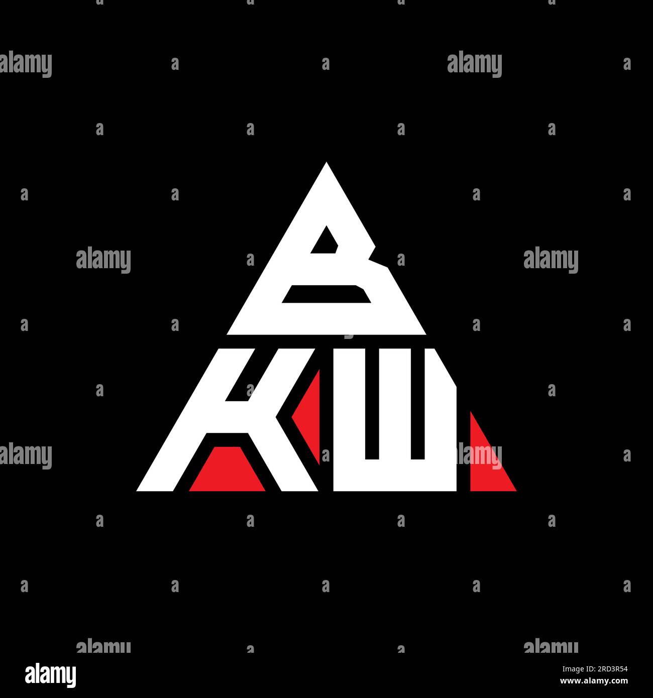 Bkw alphabet hi-res stock photography and images - Alamy
