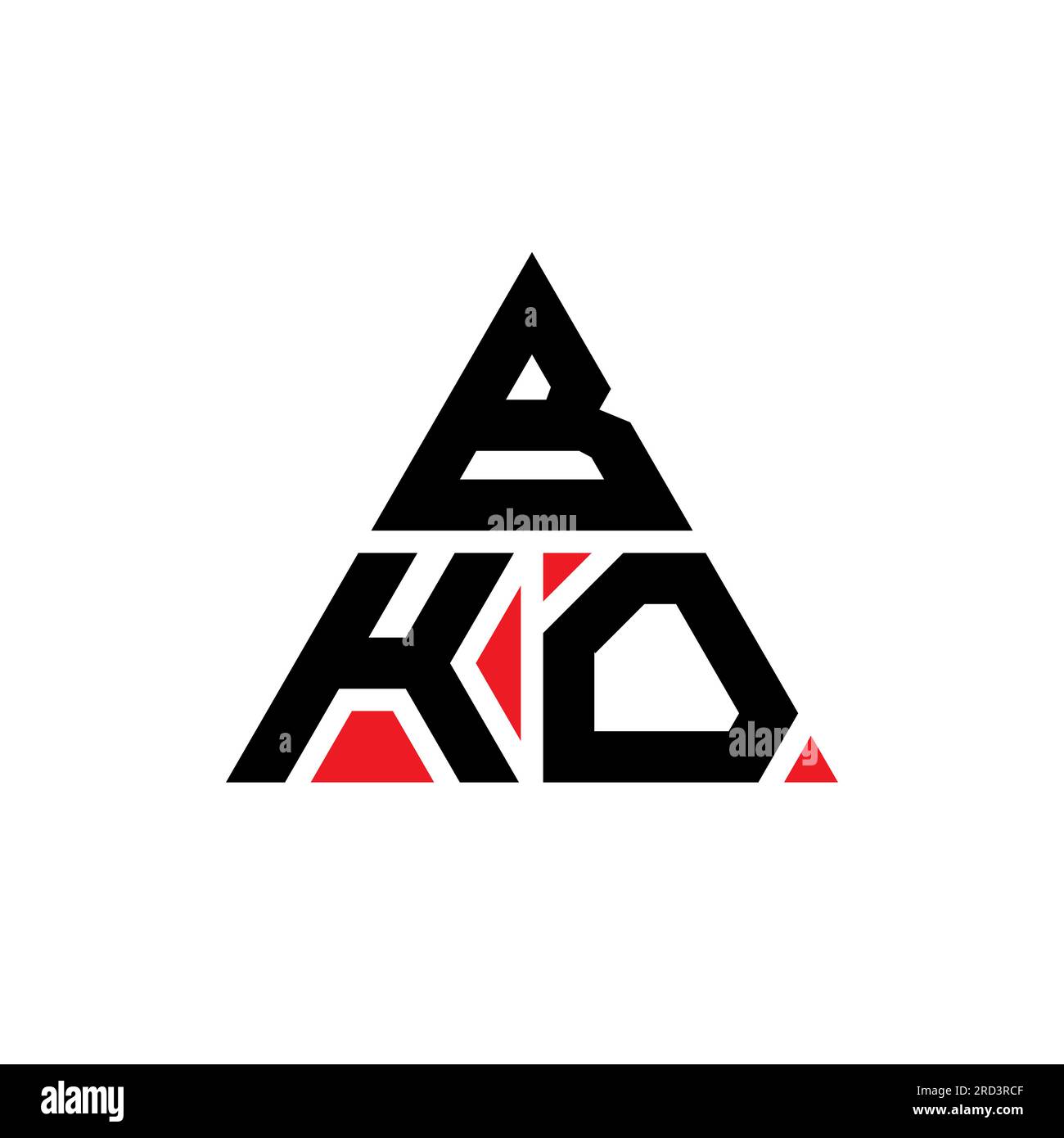 Bko font hi-res stock photography and images - Alamy