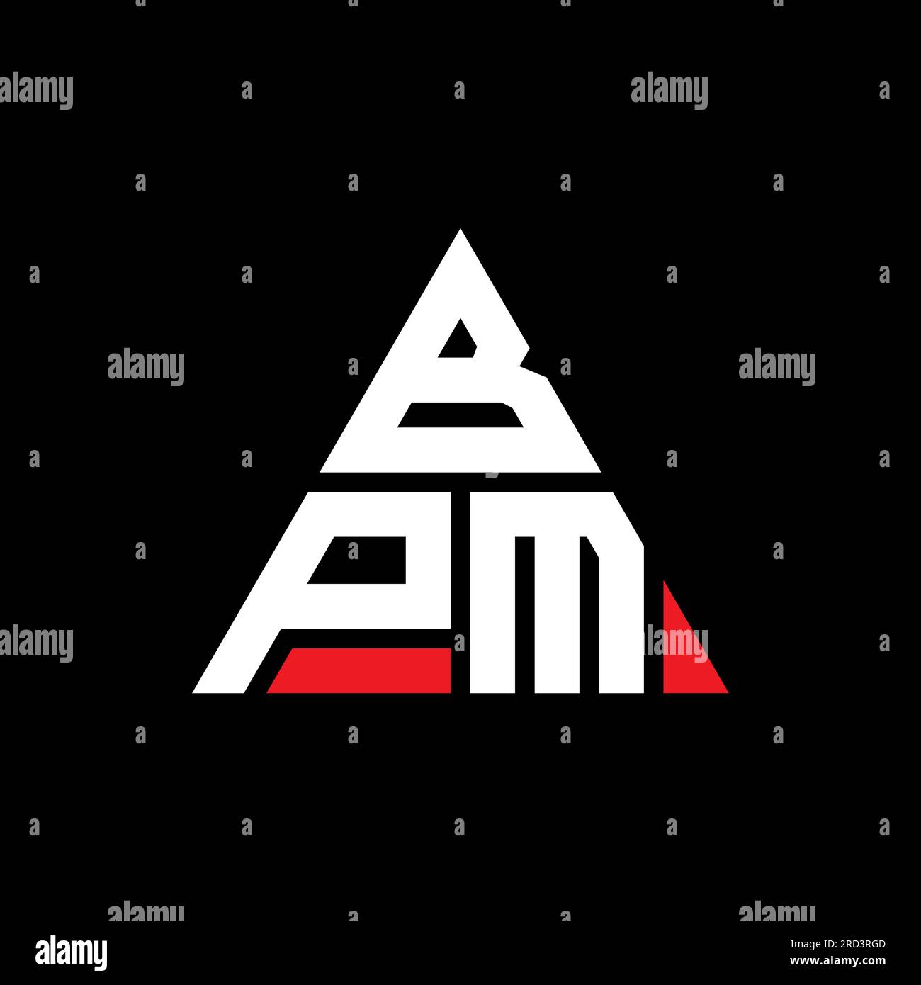 Bpm gaming logo hi-res stock photography and images - Alamy