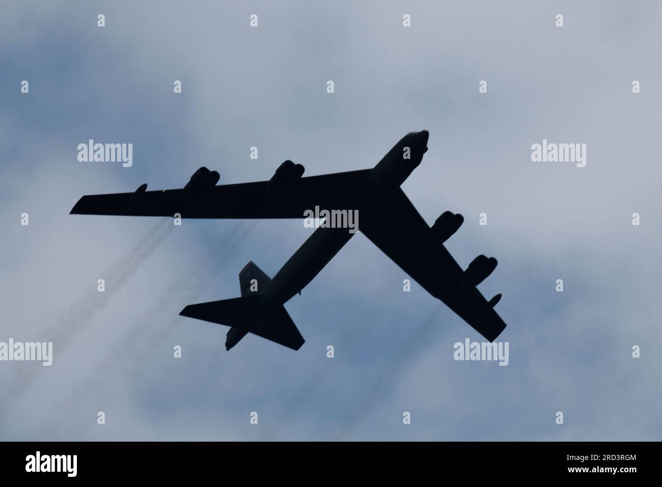 319th reconnaissance wing hi-res stock photography and images - Alamy