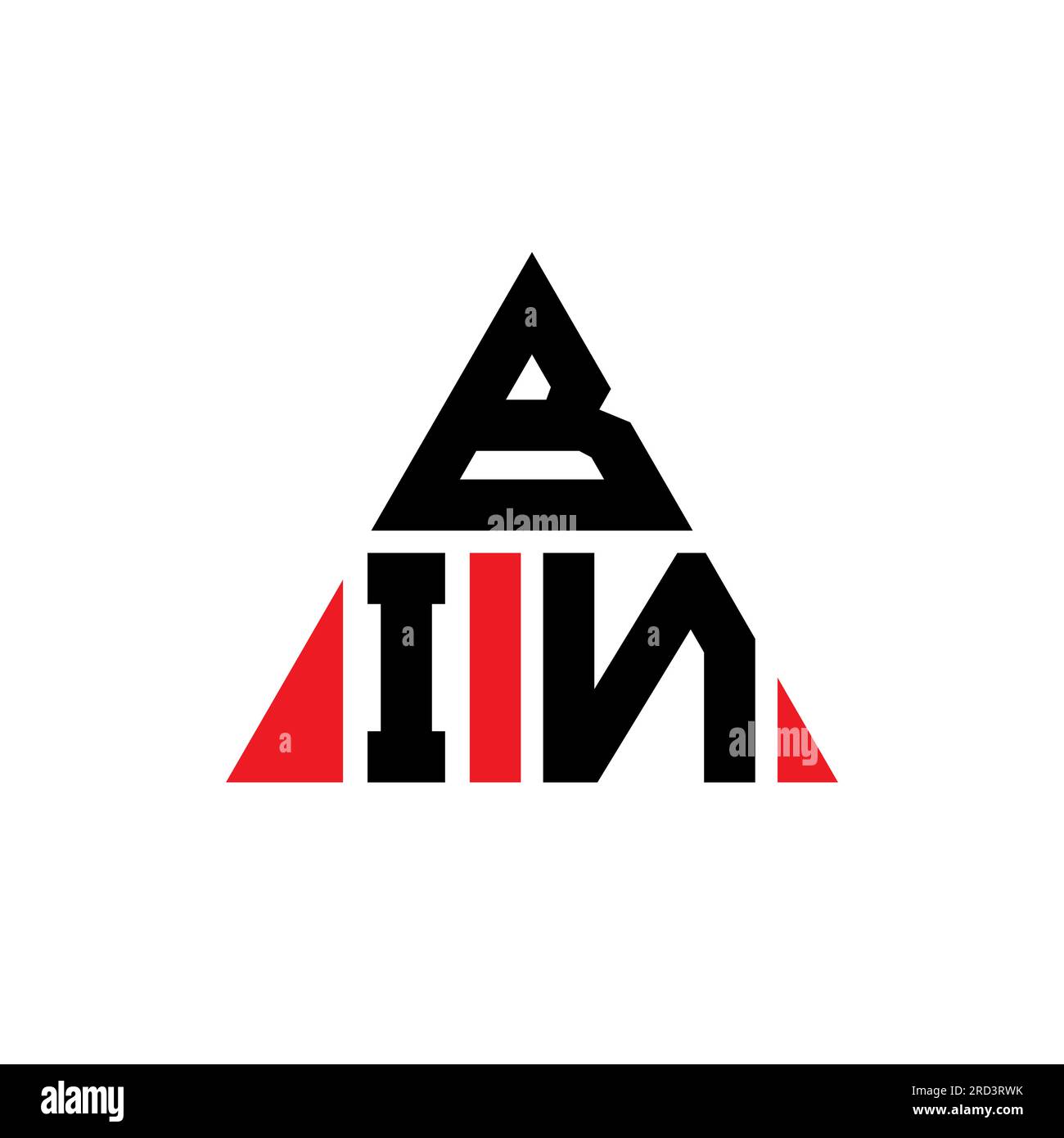 Bin tech logo hi-res stock photography and images - Alamy