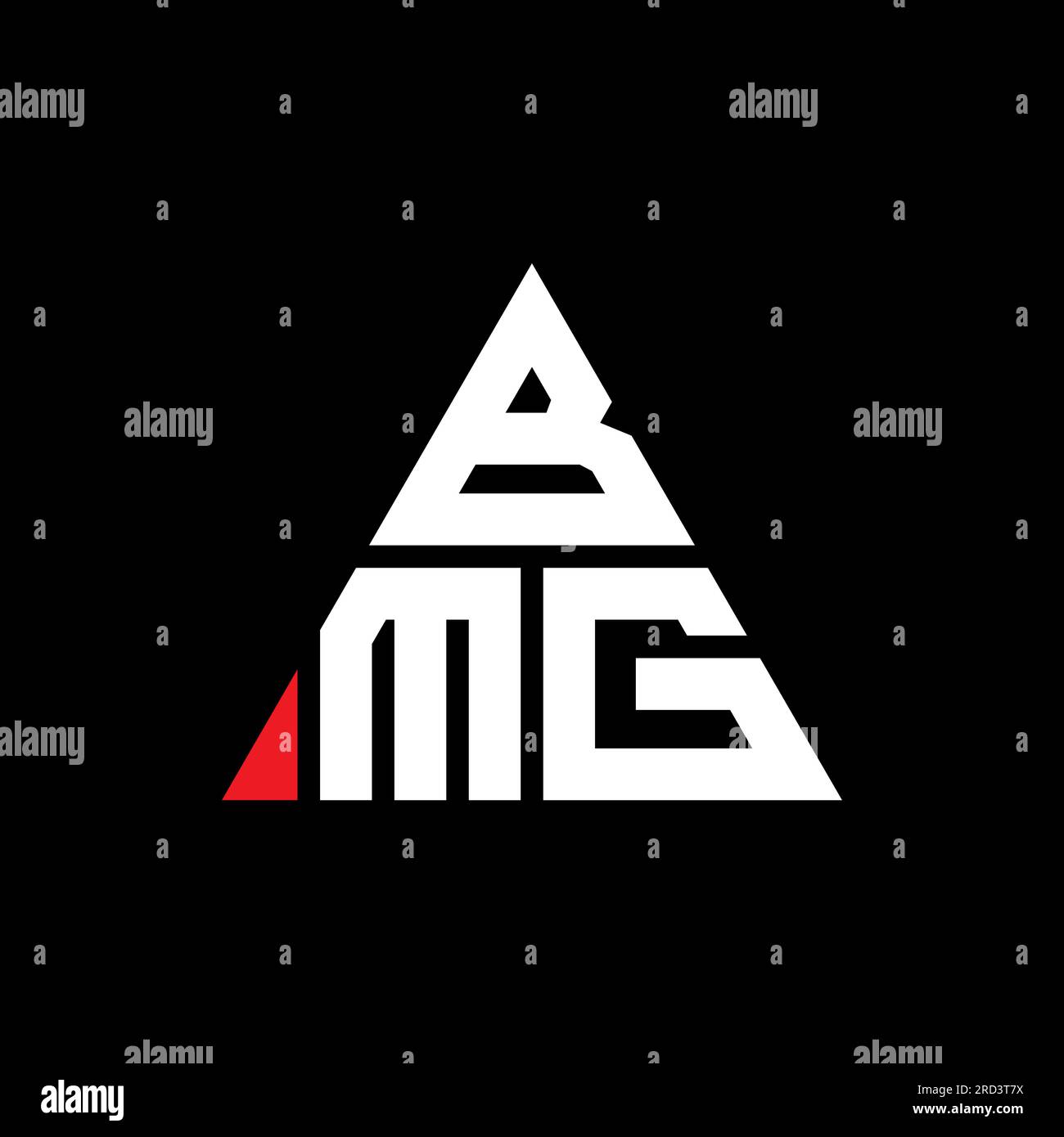 Bmg tech logo hi-res stock photography and images - Alamy