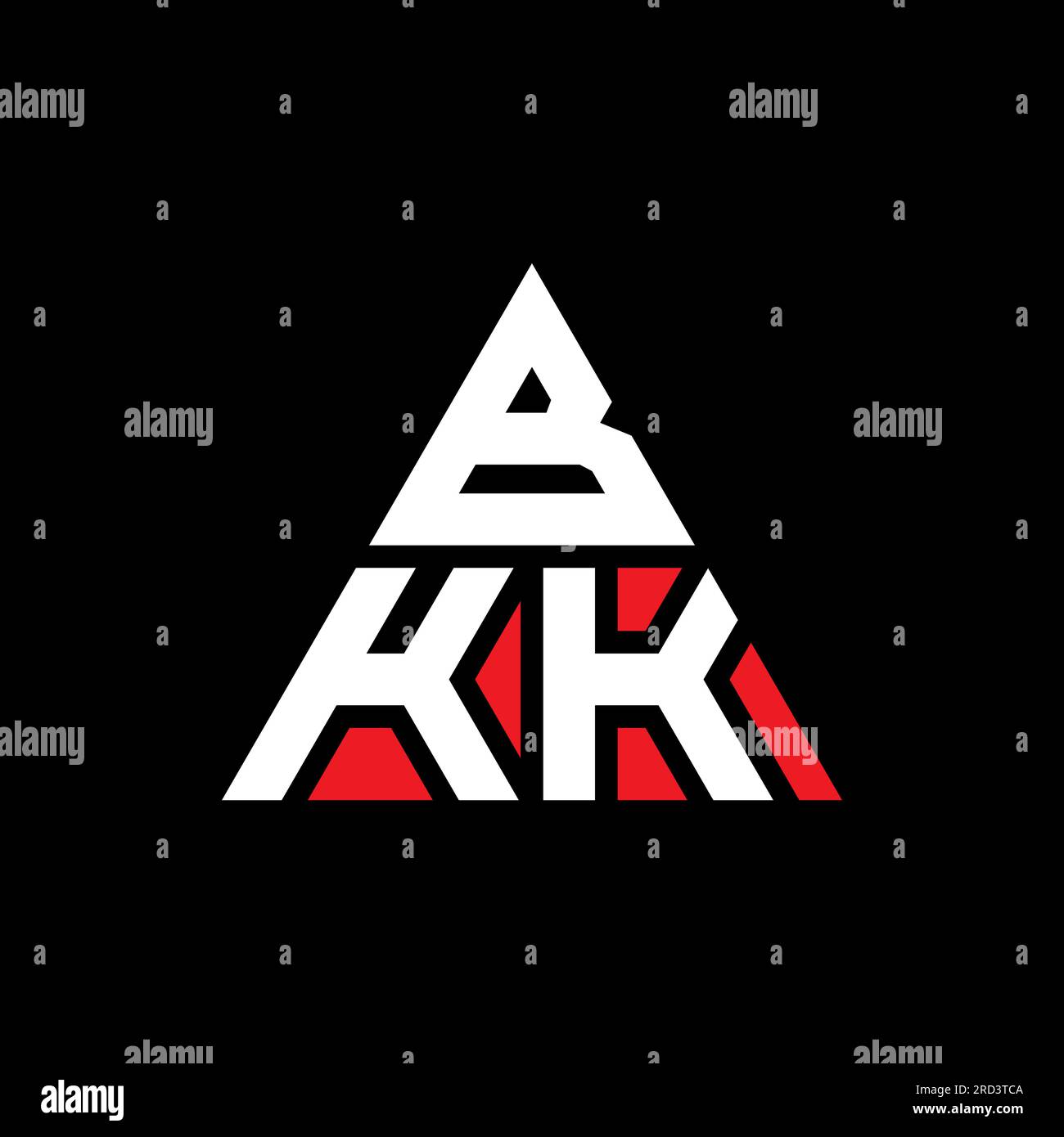 Bkk vector vectors Stock Vector Images - Alamy