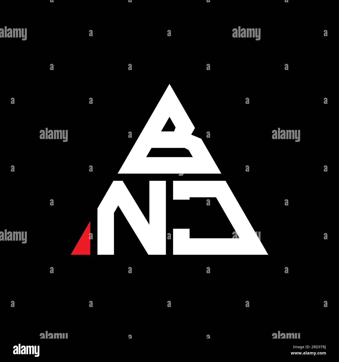 Bnj gaming logo hi-res stock photography and images - Alamy