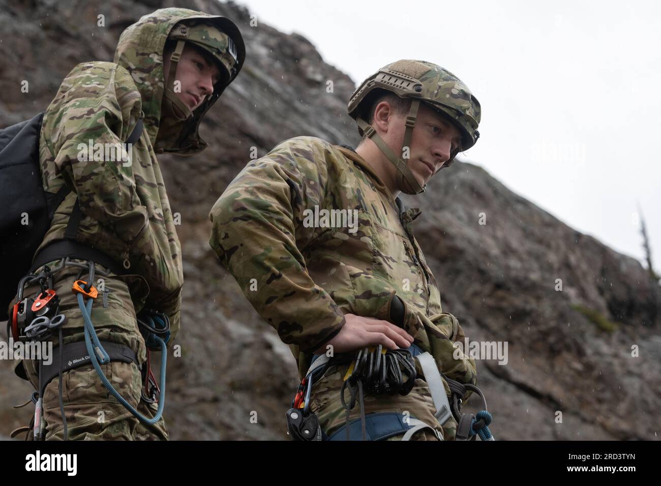 Christopher leavitt hi-res stock photography and images - Alamy
