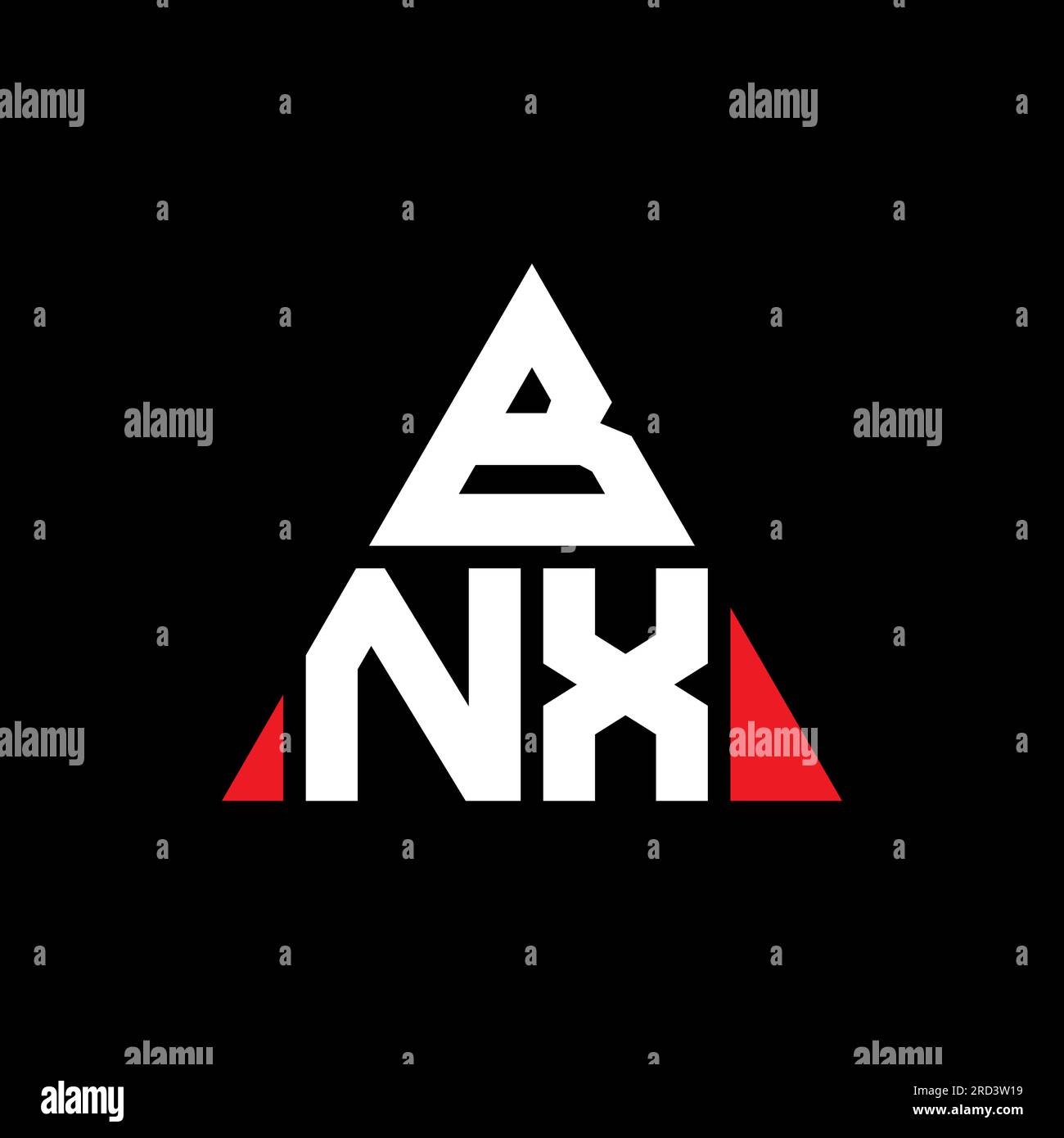 Bnx alphabet hi-res stock photography and images - Alamy