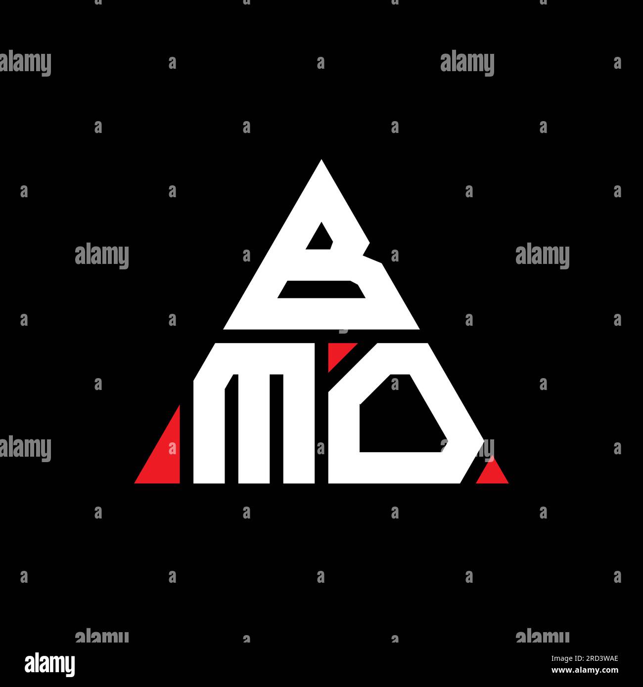 Bmo logo Stock Vector Images - Alamy