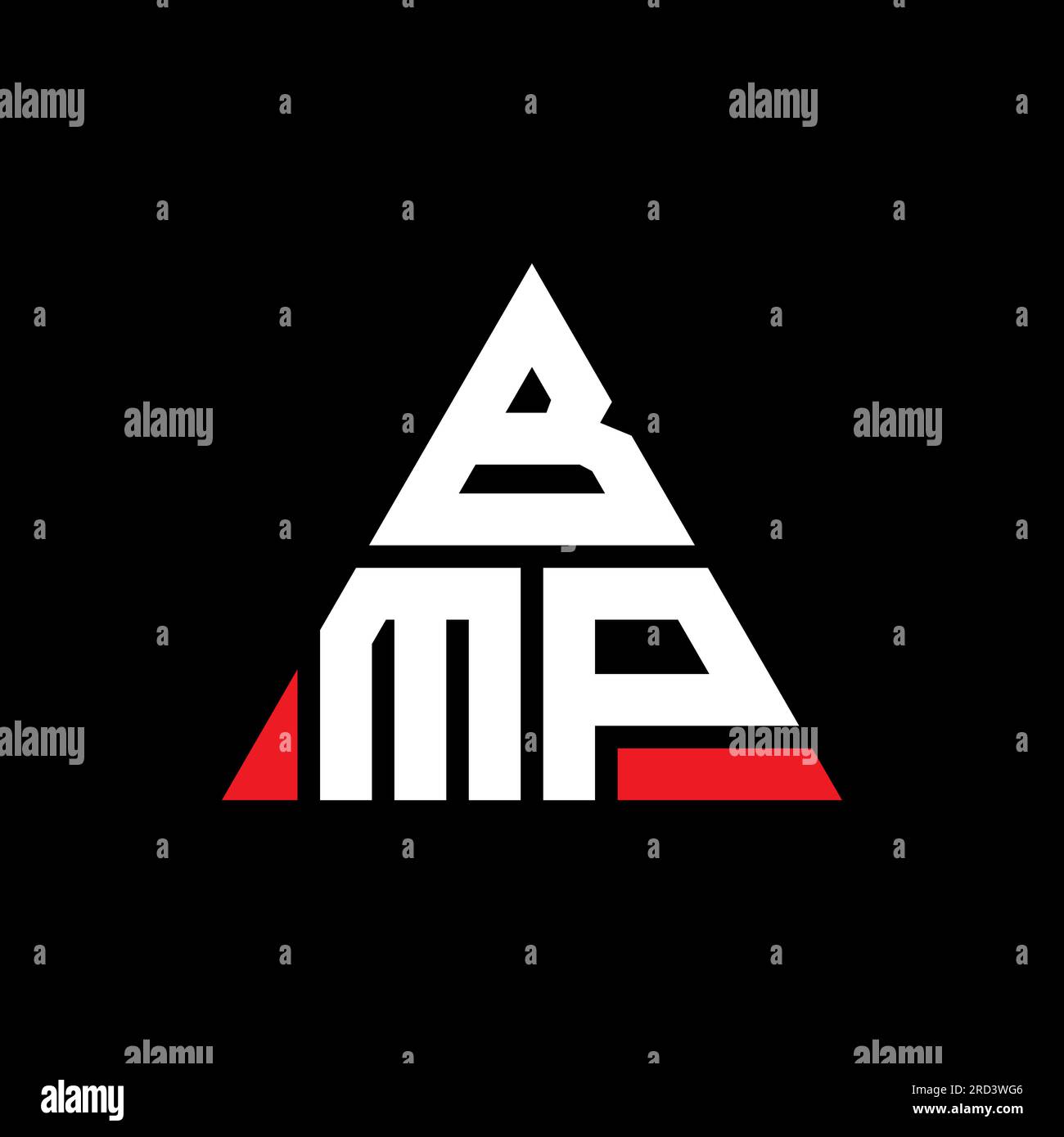Bmp triangle hi-res stock photography and images - Alamy
