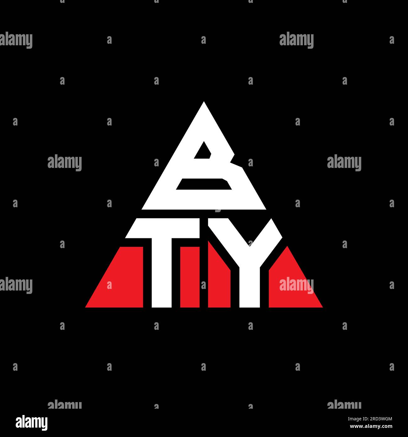 Bty font hi-res stock photography and images - Alamy