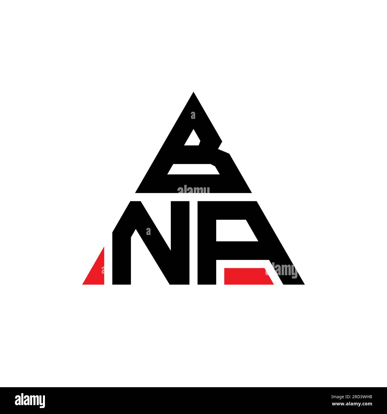 Bna logo hi-res stock photography and images - Alamy