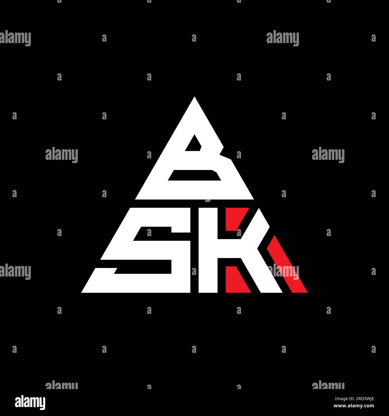 Bsk logo hi-res stock photography and images - Alamy