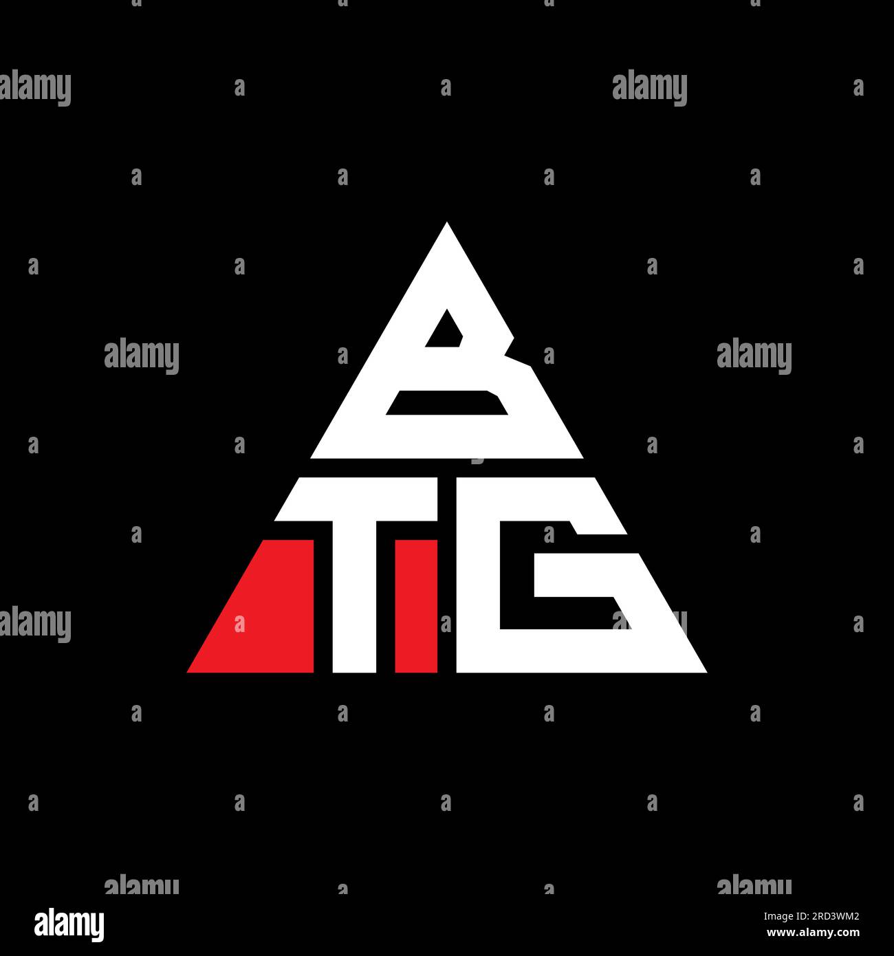Btg font hi-res stock photography and images - Alamy