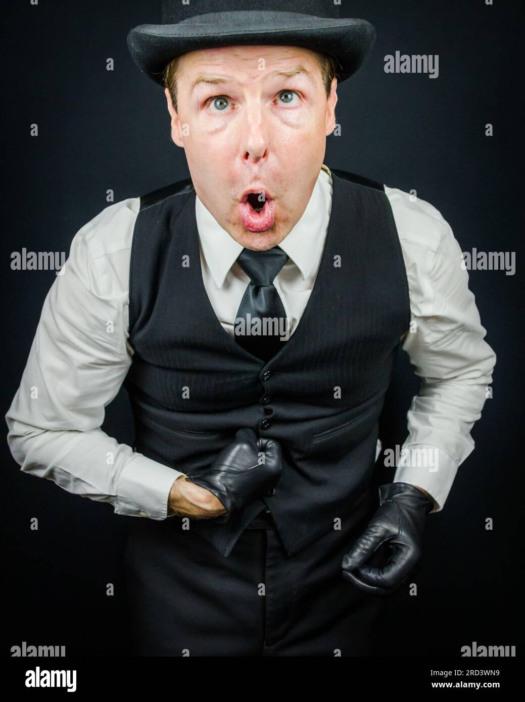 Boxing punch in the face hi-res stock photography and images - Alamy