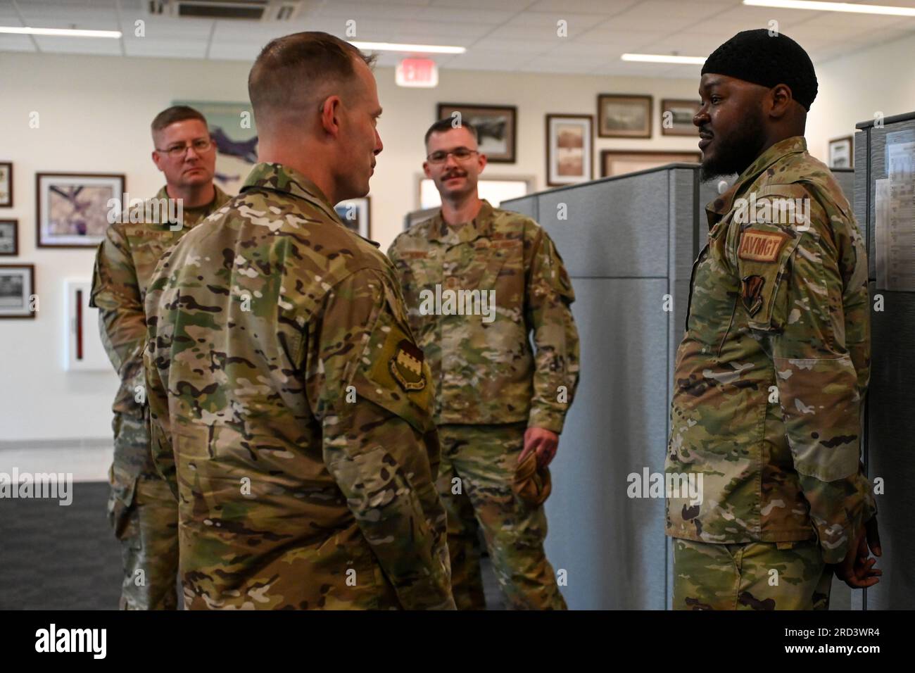 316th fighter squadron hi-res stock photography and images - Alamy
