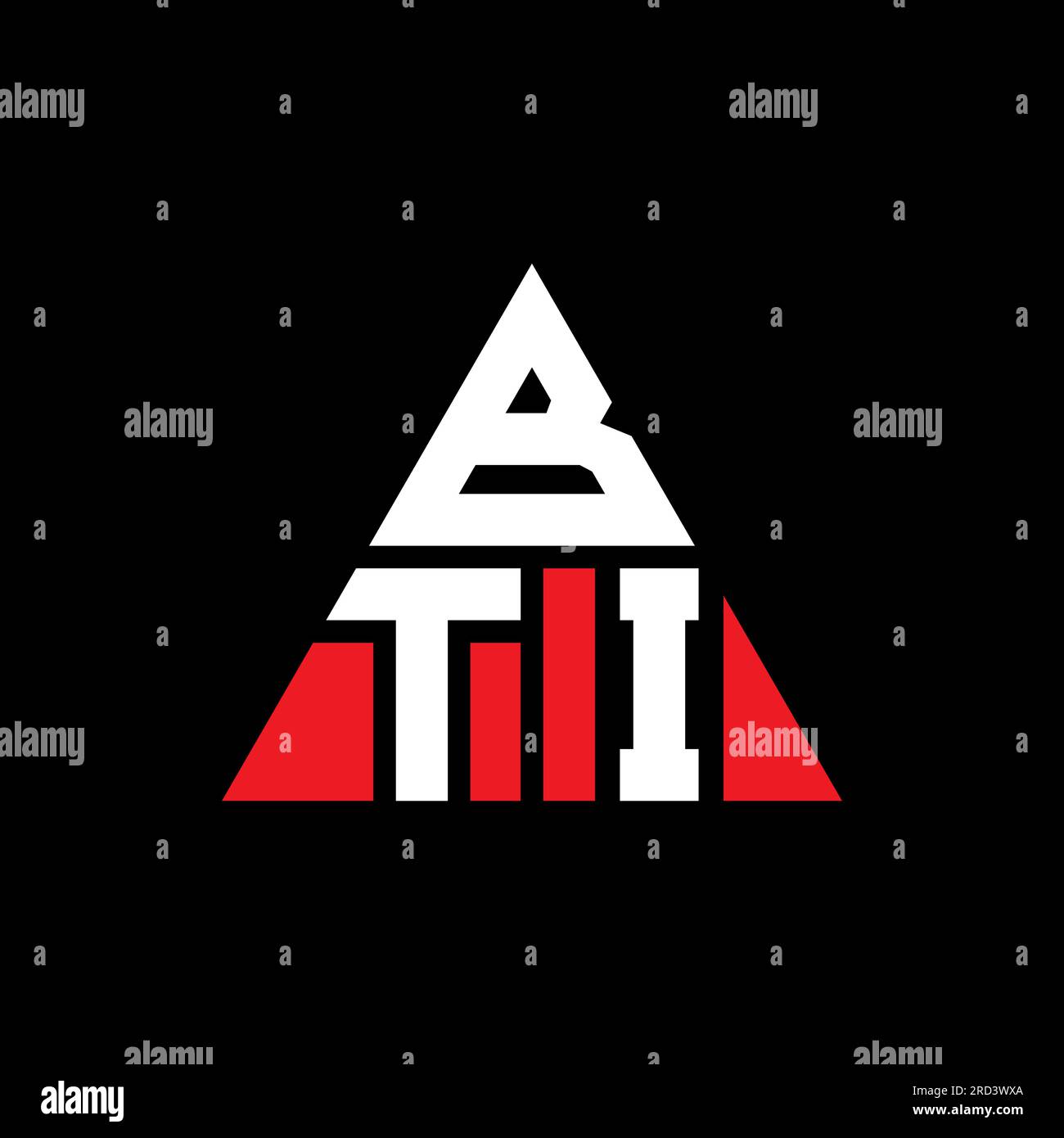 Bti font hi-res stock photography and images - Alamy