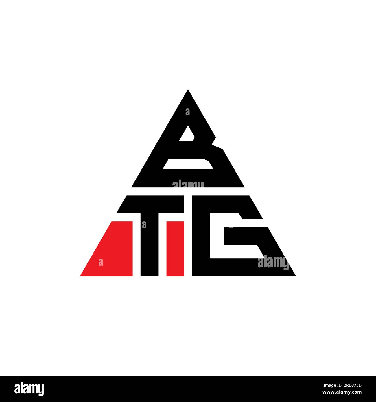 Btg font hi-res stock photography and images - Alamy