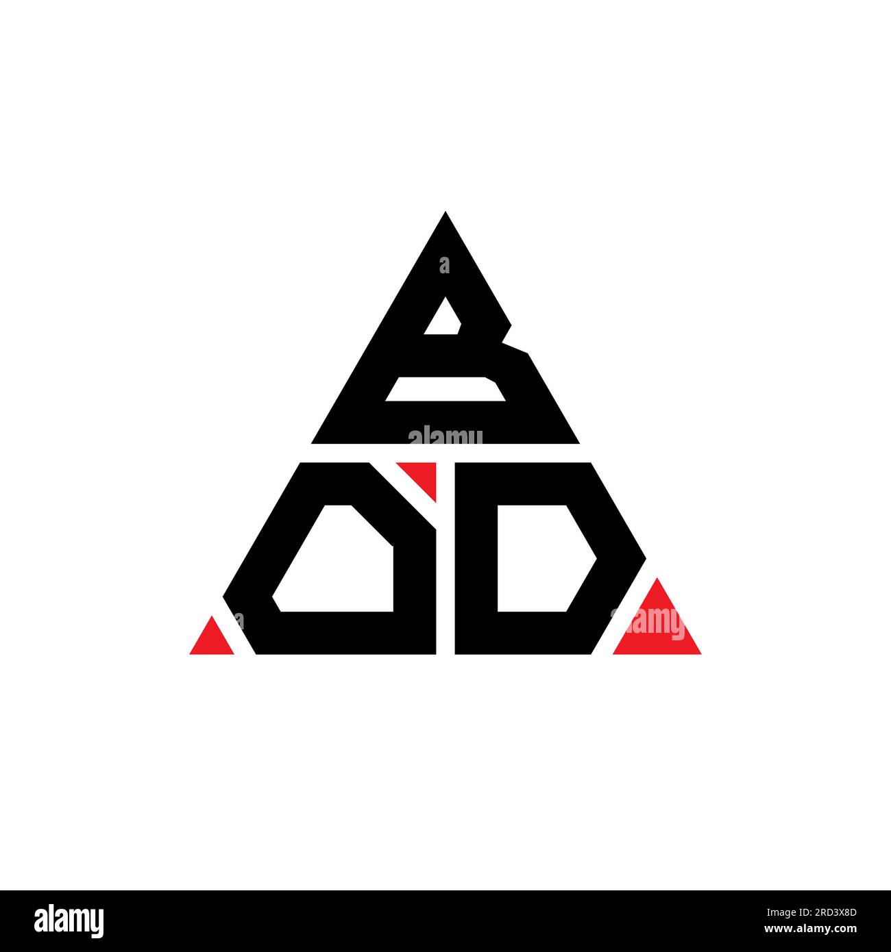 Bod symbol hi-res stock photography and images - Alamy