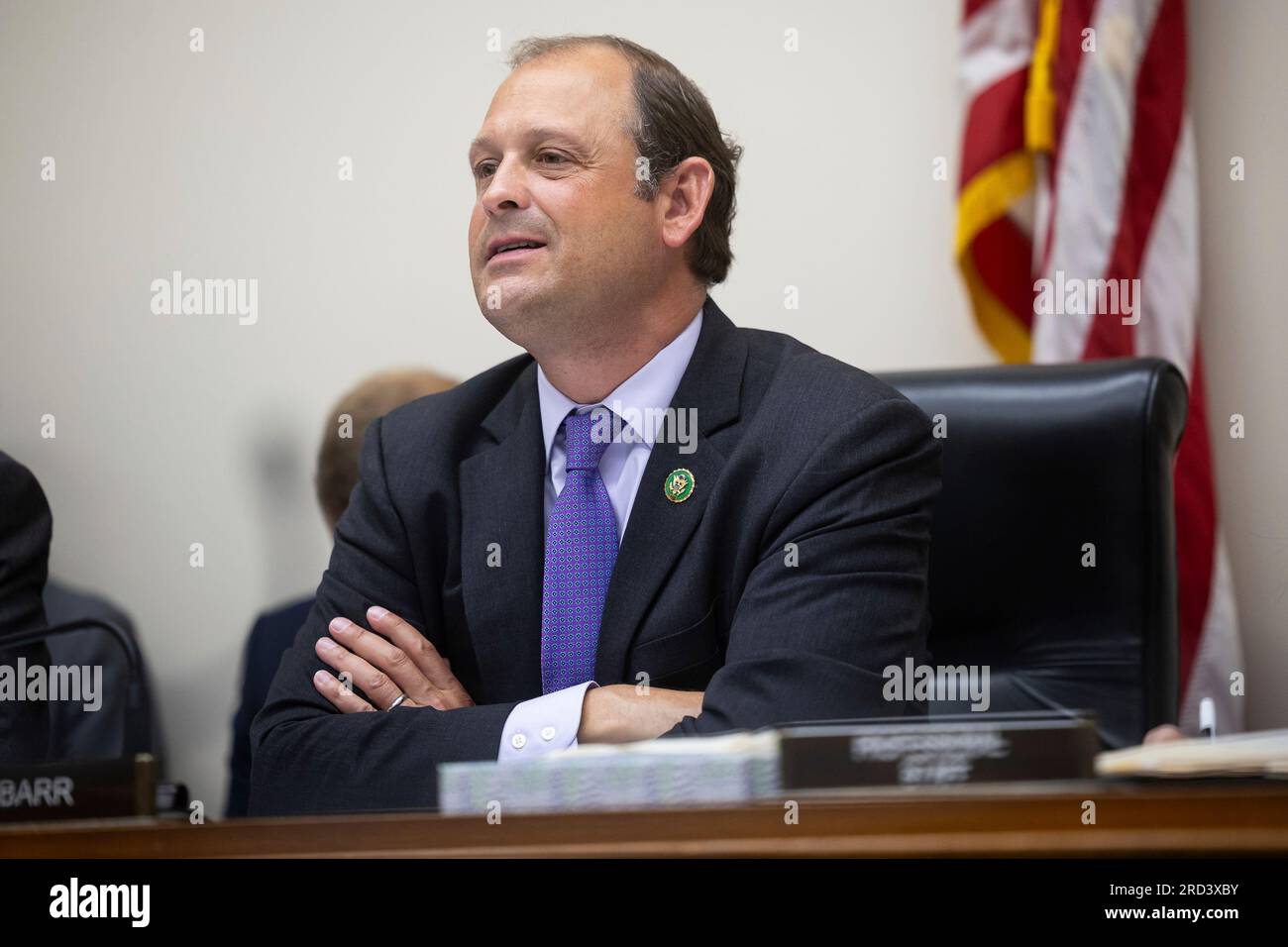 House Financial Services Subcommittee on Financial Institutions and ...