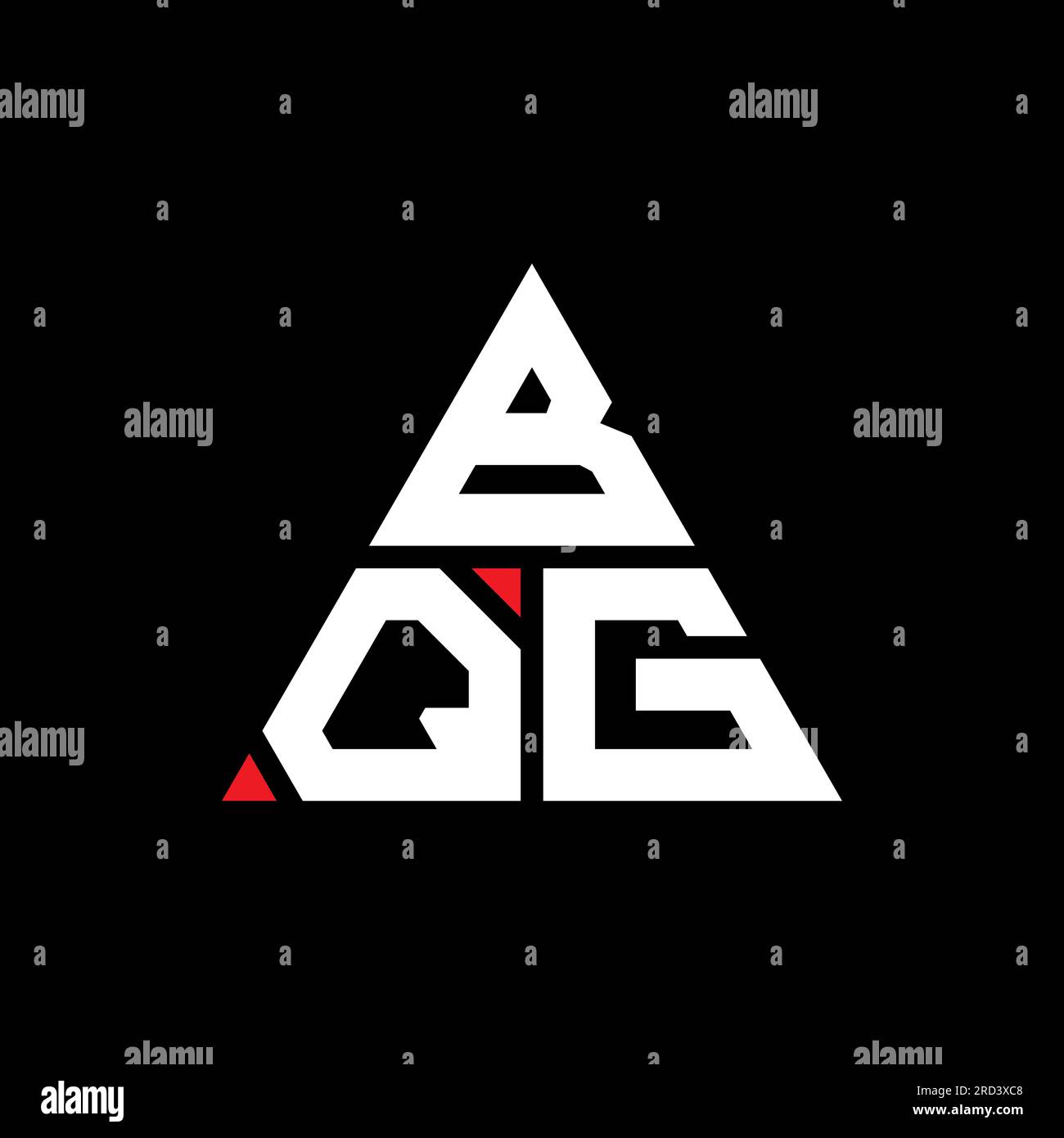 Bqg gaming logo hi-res stock photography and images - Alamy