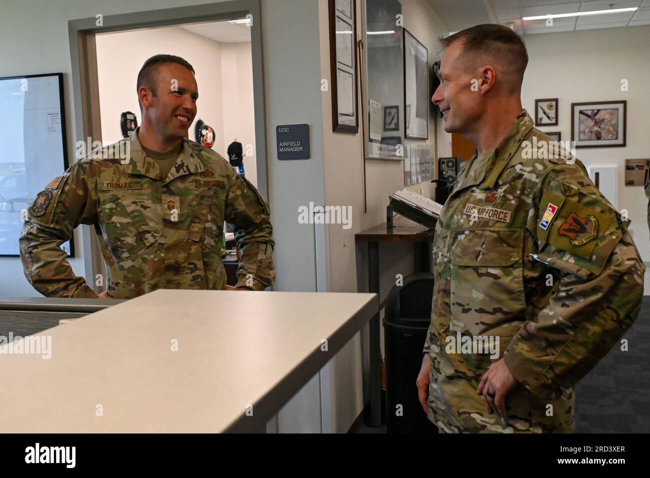 316th fighter squadron hi-res stock photography and images - Alamy