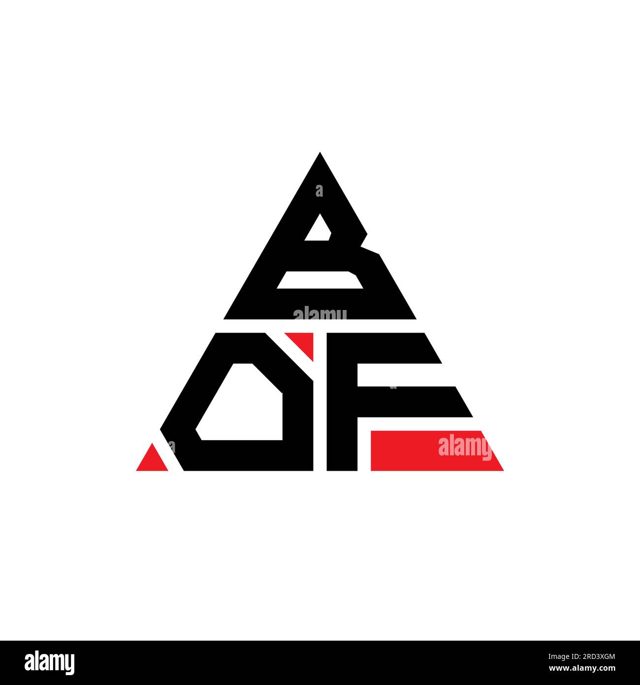 Bof logo design hi-res stock photography and images - Alamy
