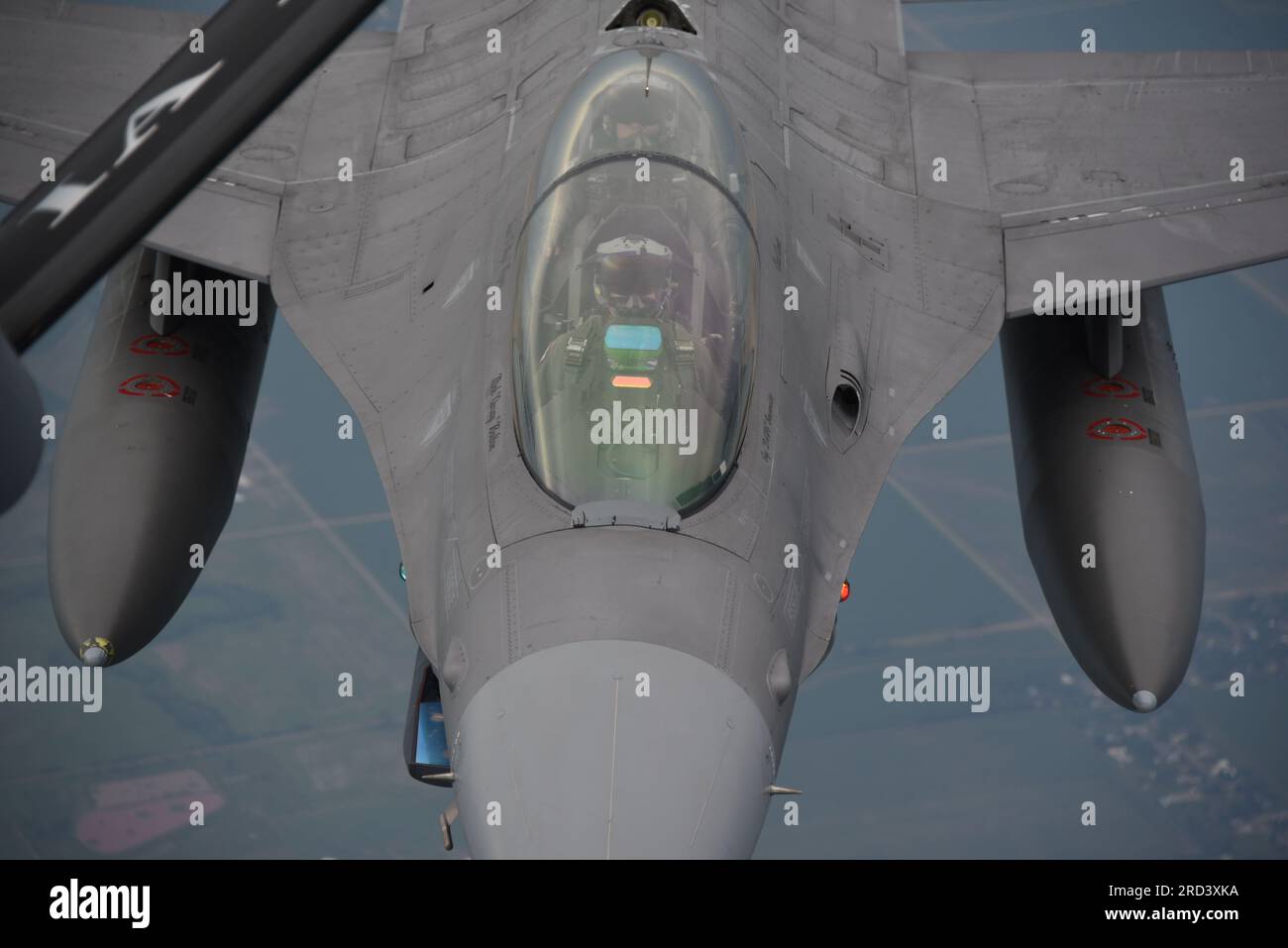 114th fighter wing hi-res stock photography and images - Alamy