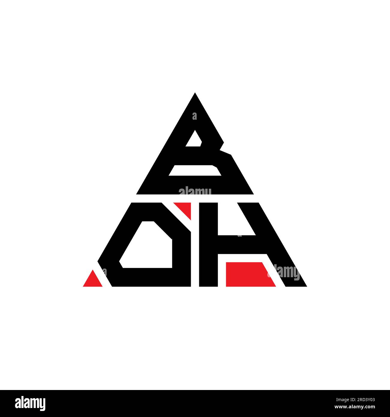 Boh icon hi-res stock photography and images - Alamy