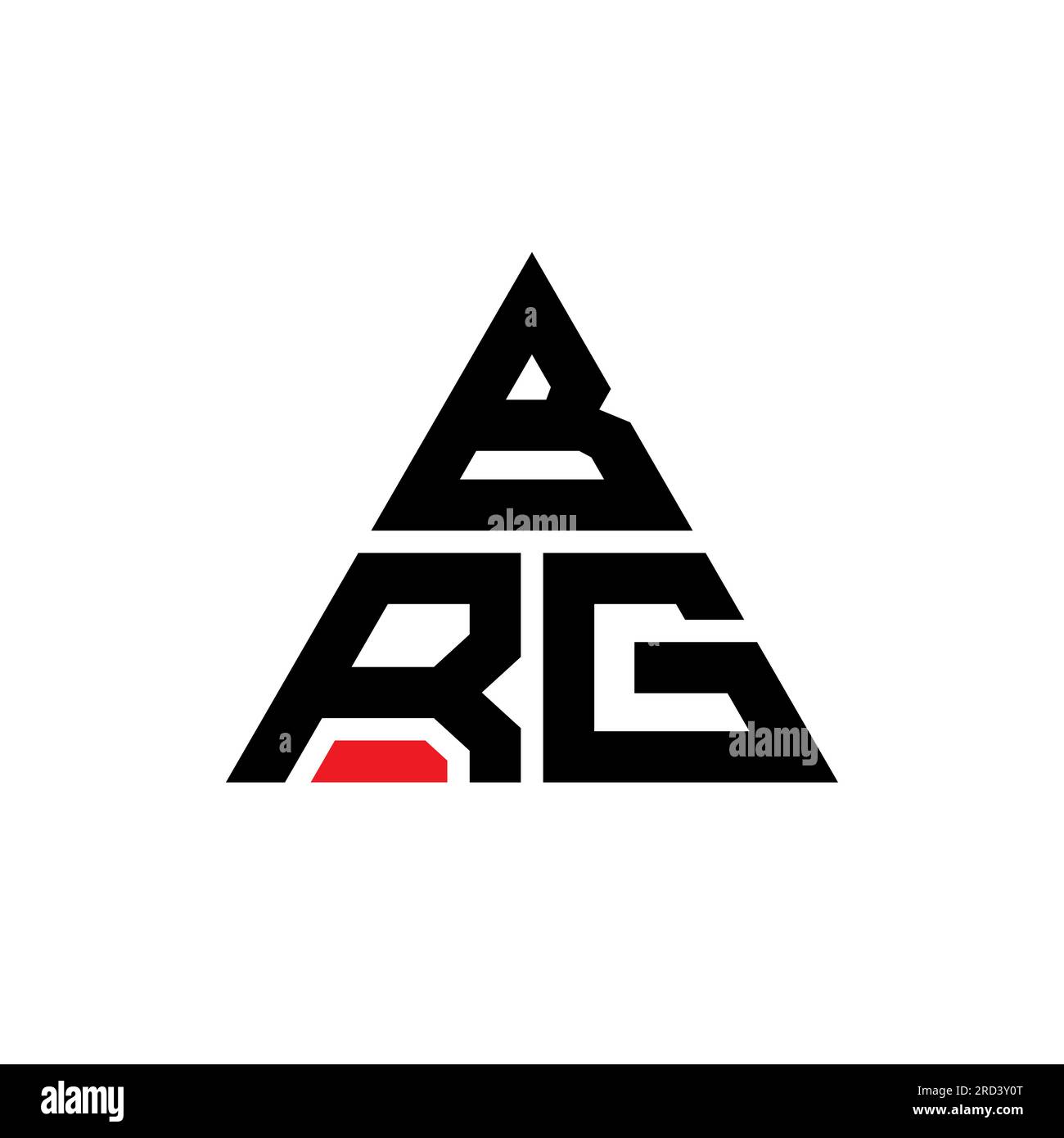 Brg gaming logo hi-res stock photography and images - Alamy