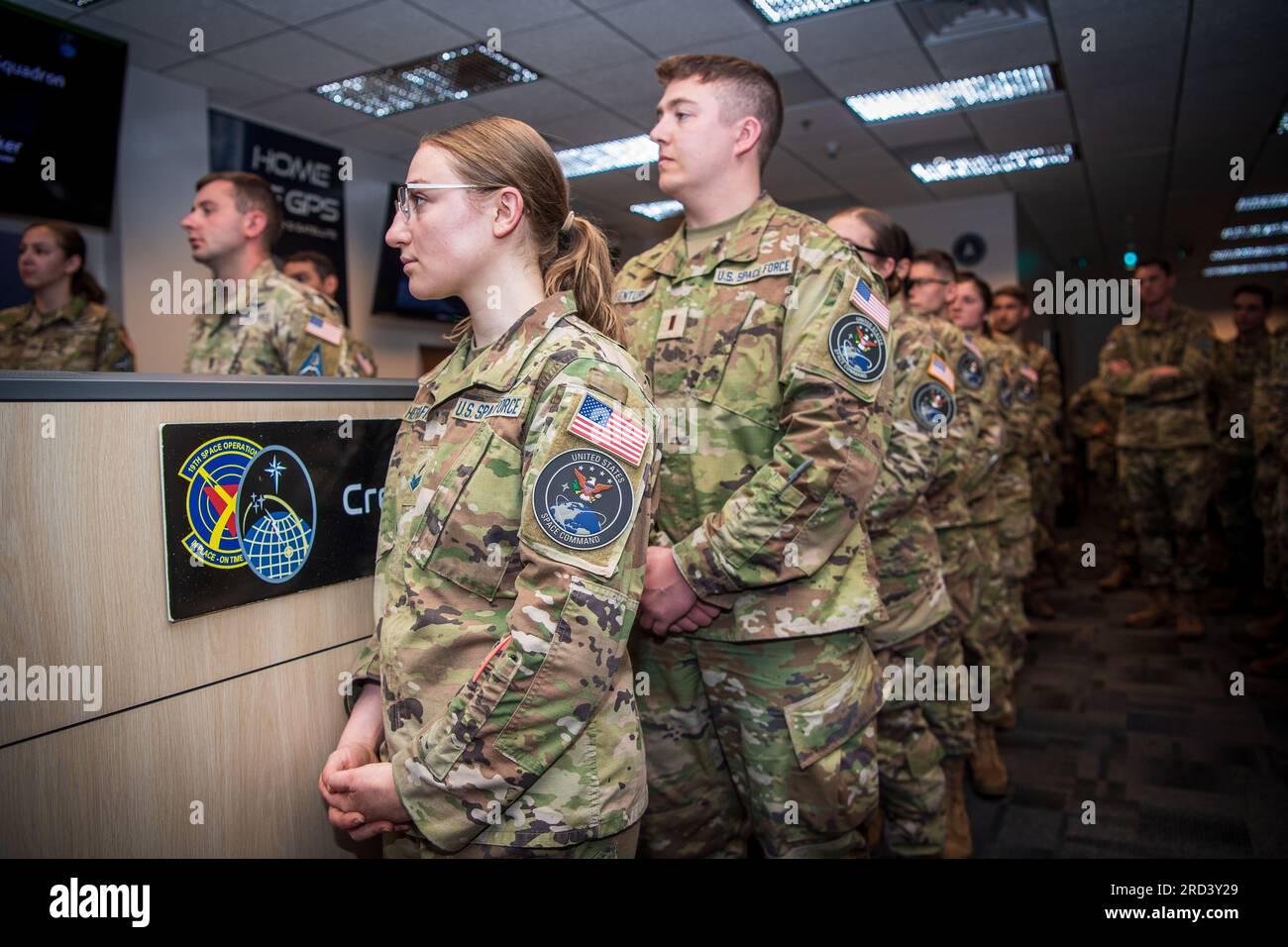 Scott h stalker hi-res stock photography and images - Alamy