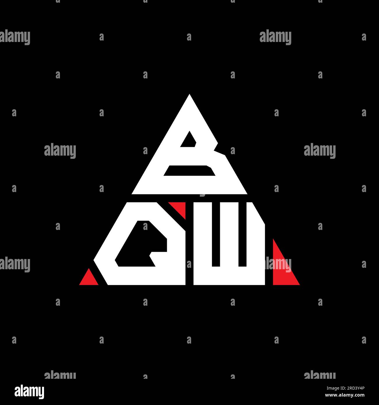 Bqw font hi-res stock photography and images - Alamy