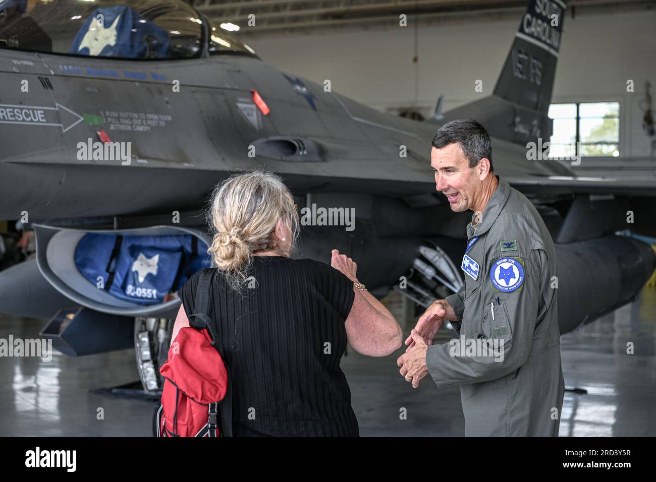 Codel staffers hi-res stock photography and images - Alamy