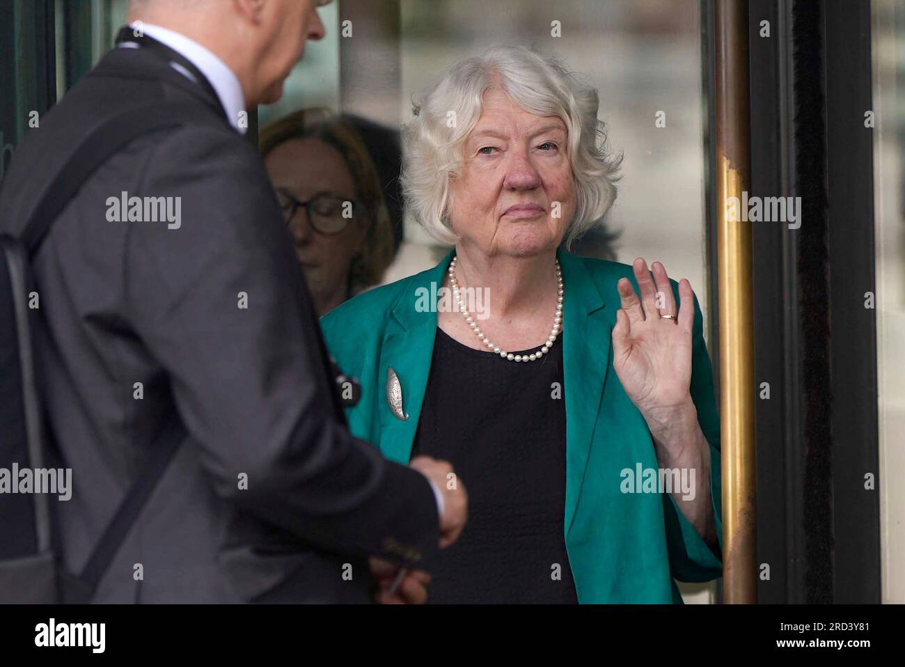 Huw stephens hi-res stock photography and images - Alamy