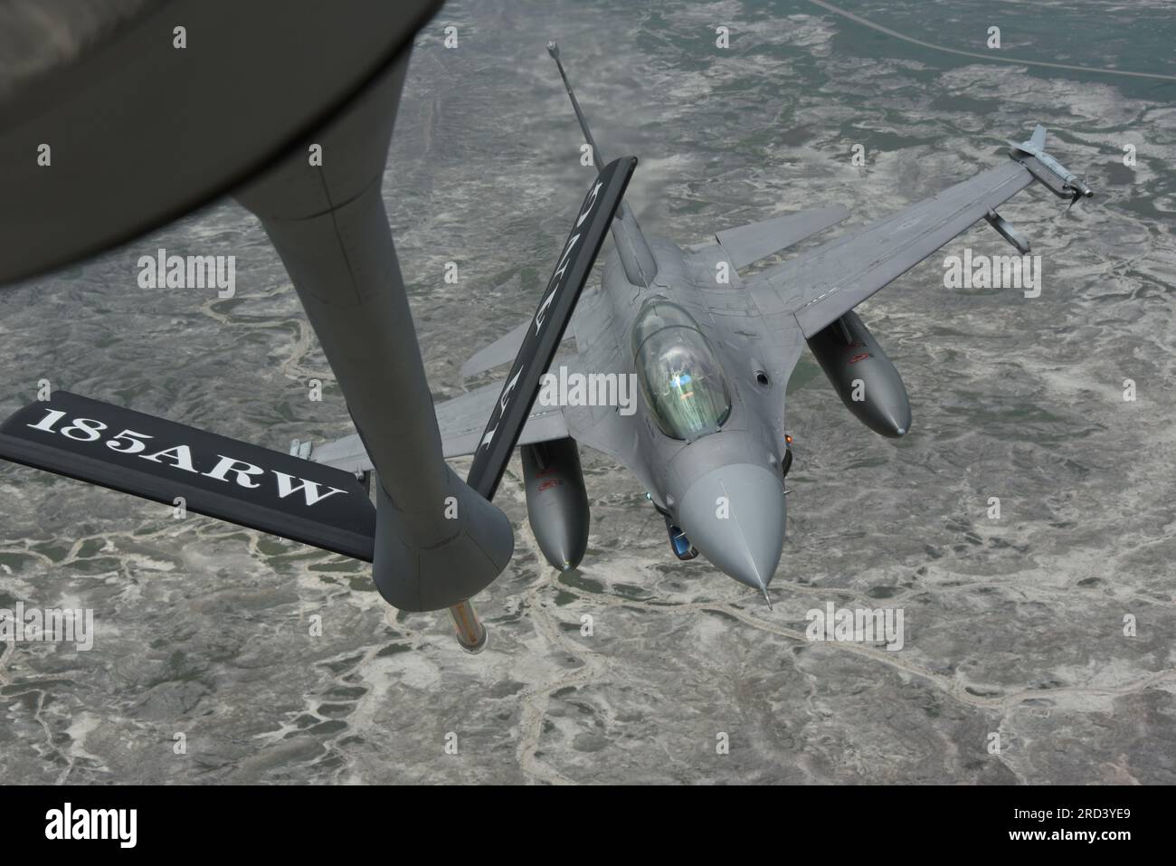 114th fighter wing hi-res stock photography and images - Alamy