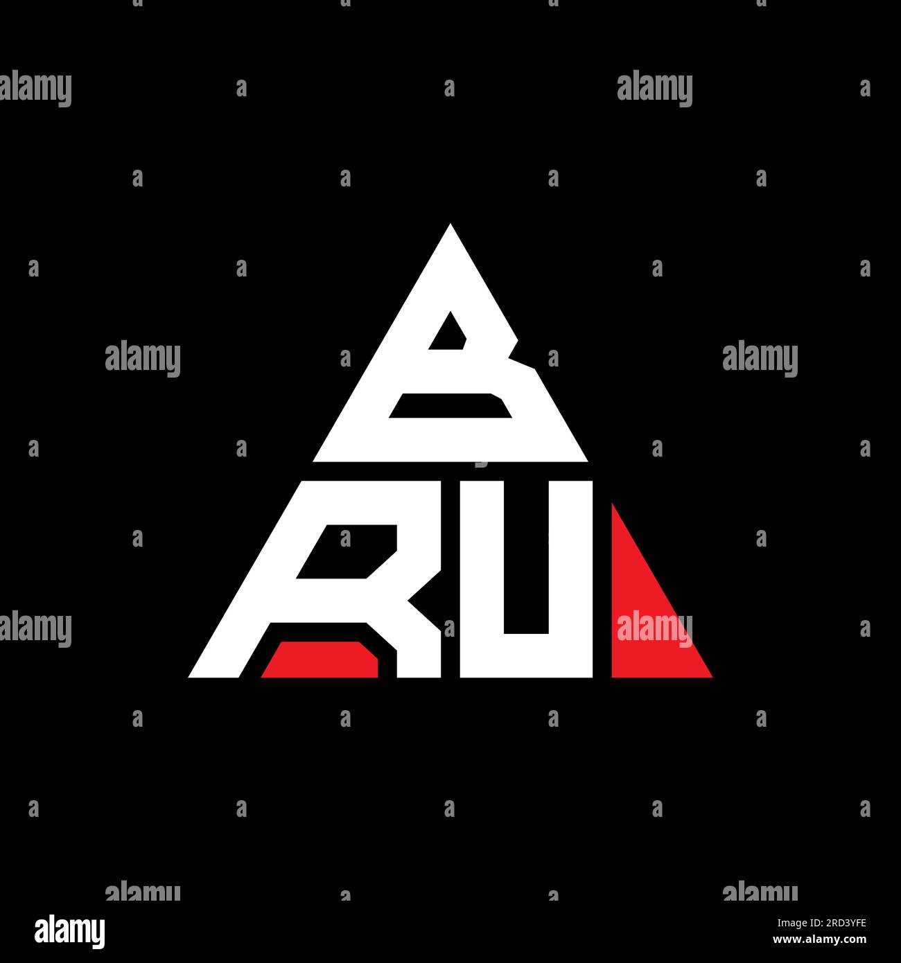 Bru alphabet hi-res stock photography and images - Alamy