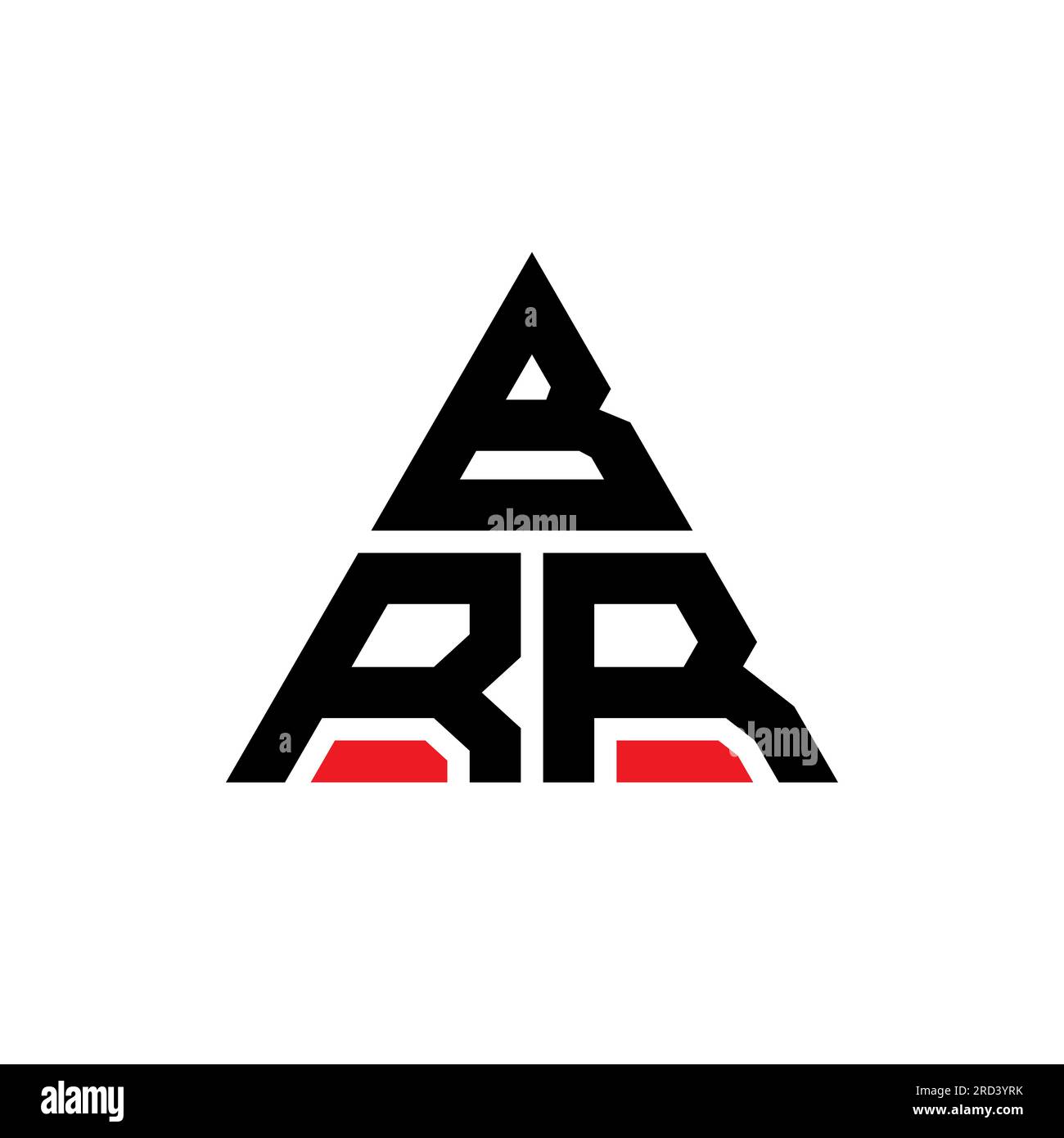 Brr gaming logo hi-res stock photography and images - Alamy