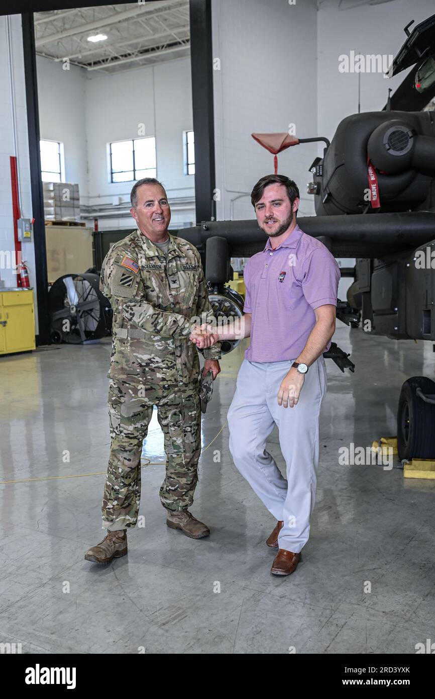 Codel staffers hi-res stock photography and images - Alamy