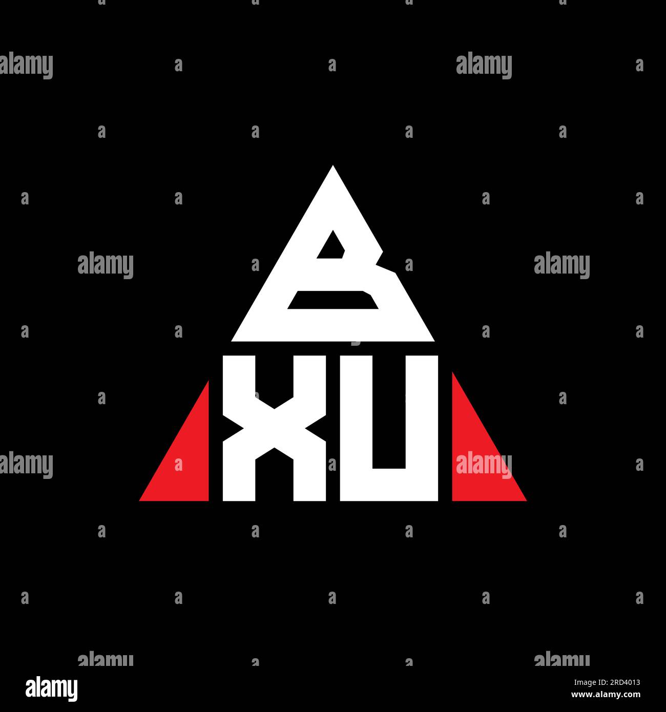 Bxu marketing logo hi-res stock photography and images - Alamy
