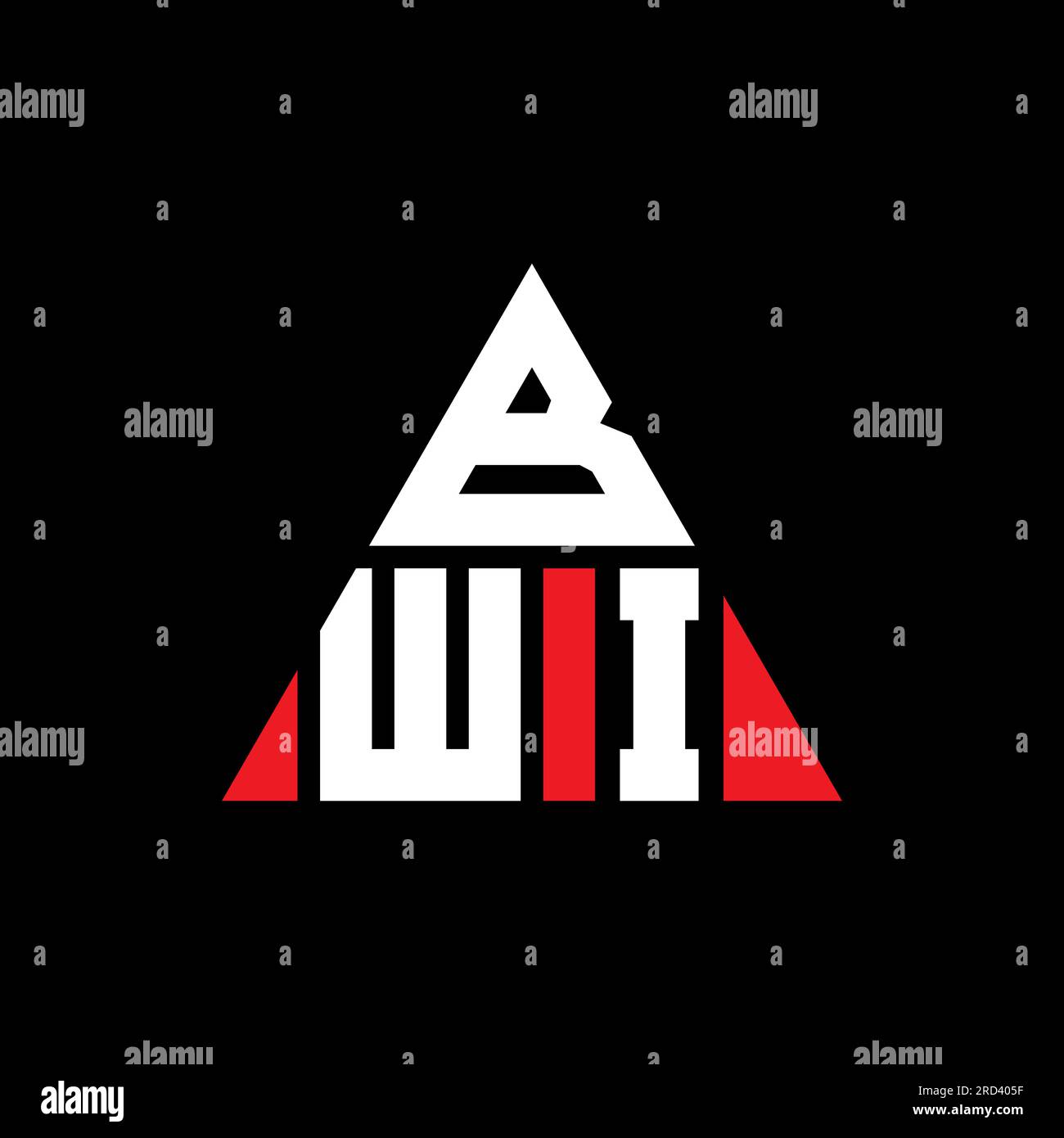 Bwi tech logo hi-res stock photography and images - Alamy