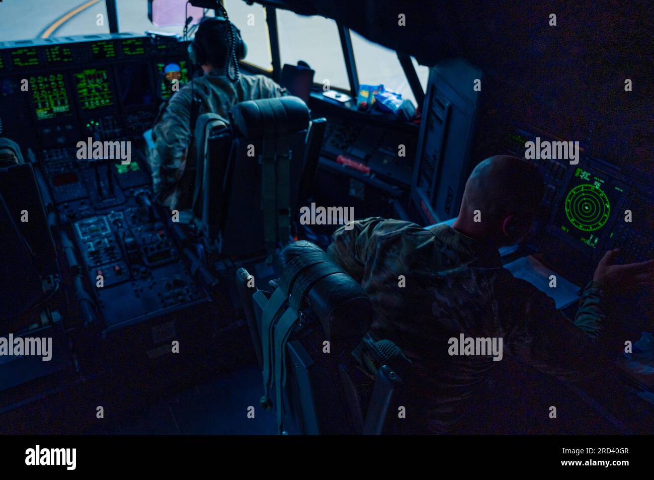 9th special operations squadron hi-res stock photography and images - Alamy