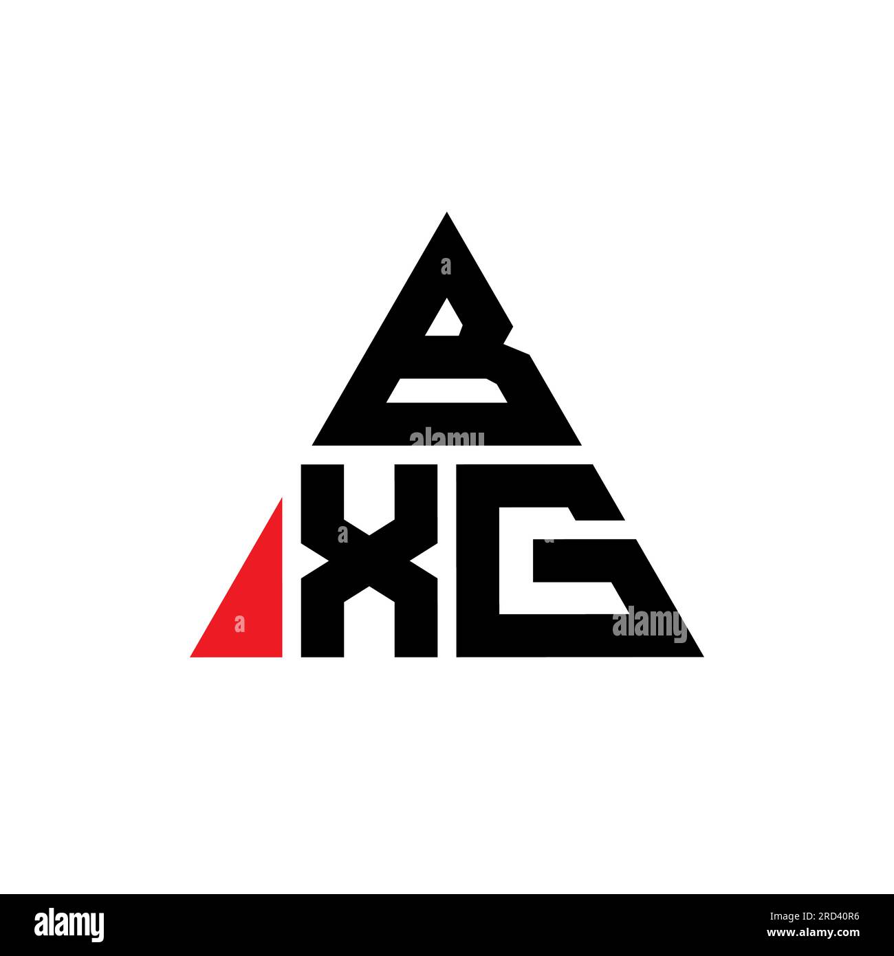 Bxg triangle hi-res stock photography and images - Alamy