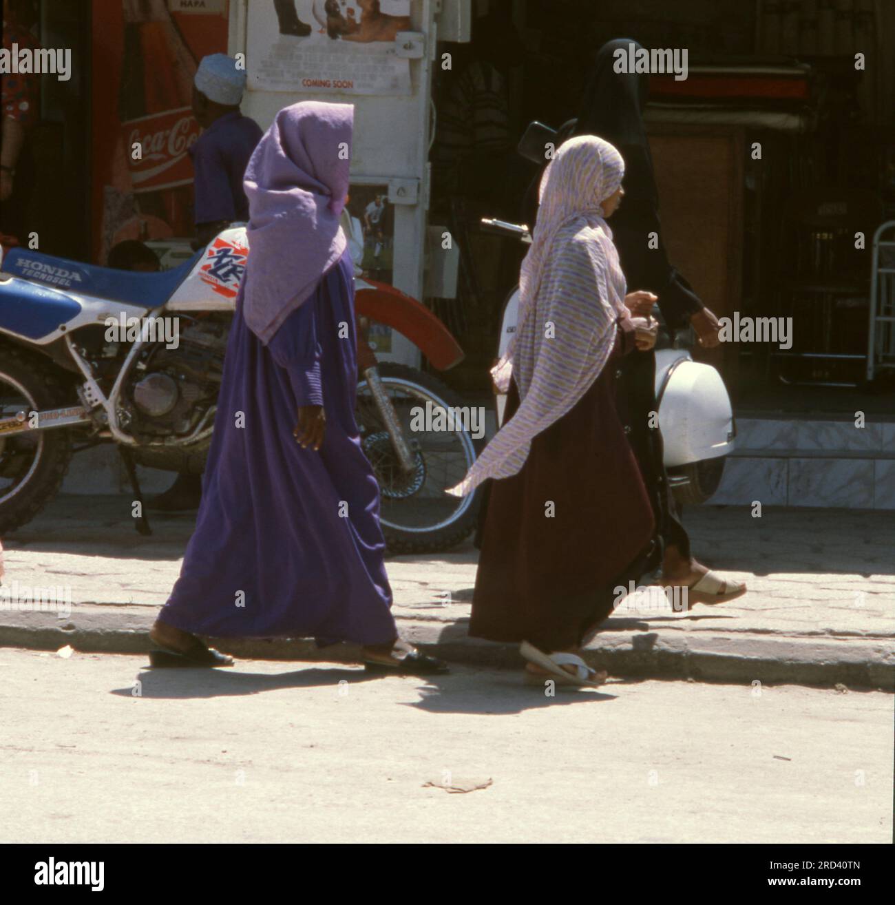 Dar es salaam 1998 hi-res stock photography and images - Alamy